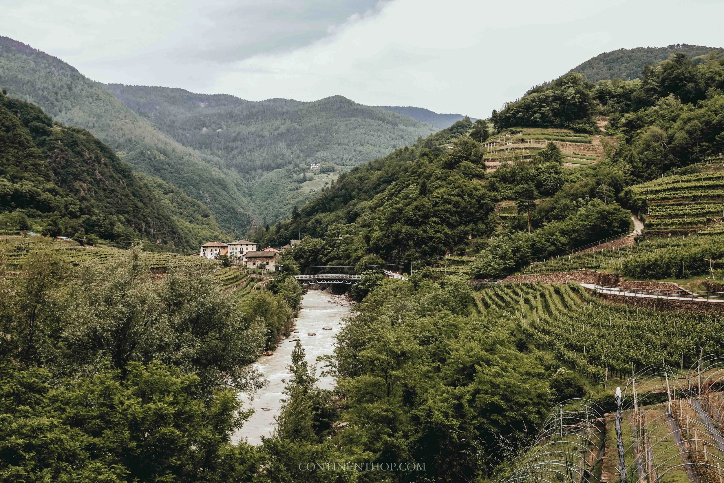Valle Di Cembra, Trentino (2023) A Hidden Getaway for Eco-friendly Fun ...