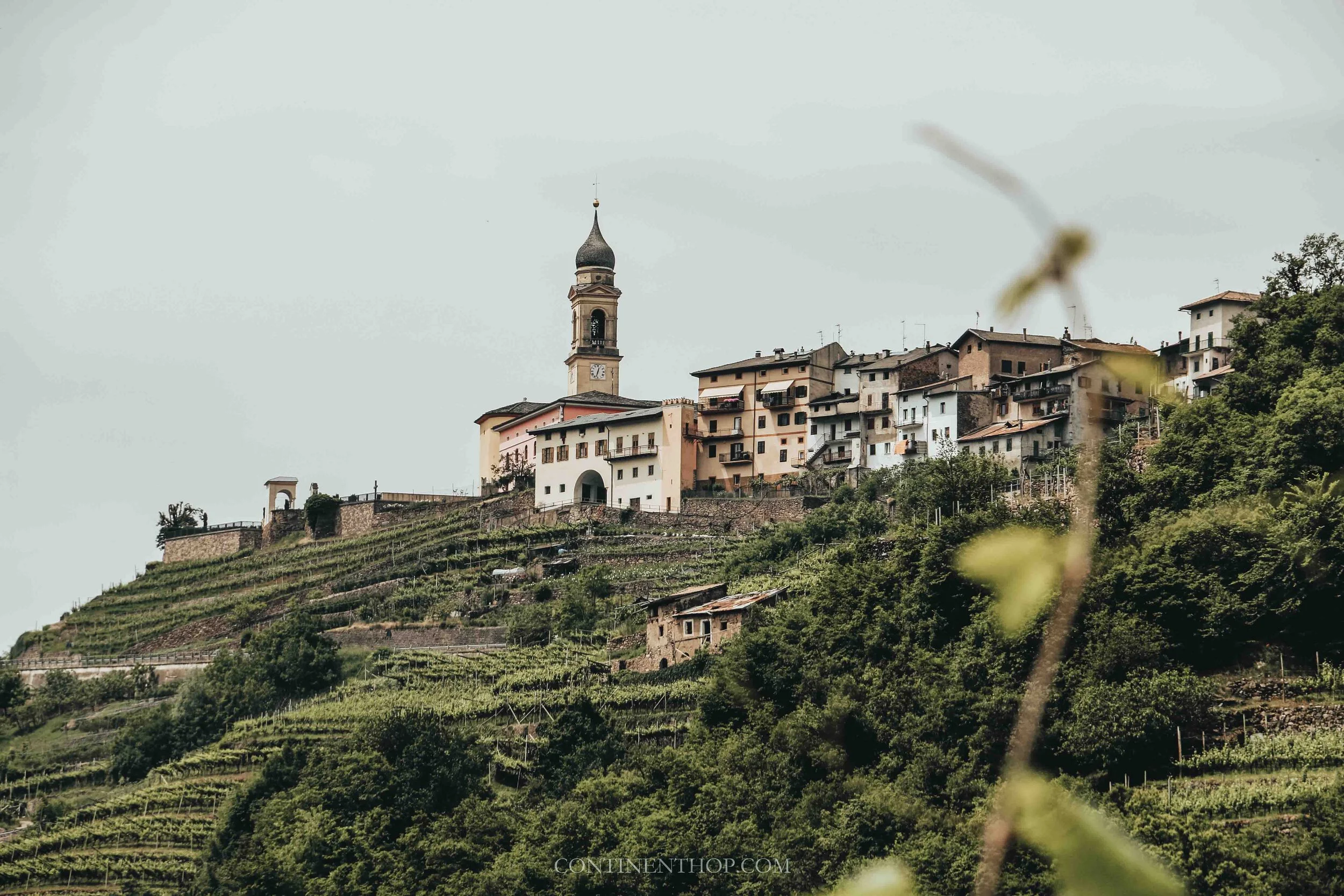 Valle Di Cembra, Trentino (2023) A Hidden Getaway for Eco-friendly Fun ...