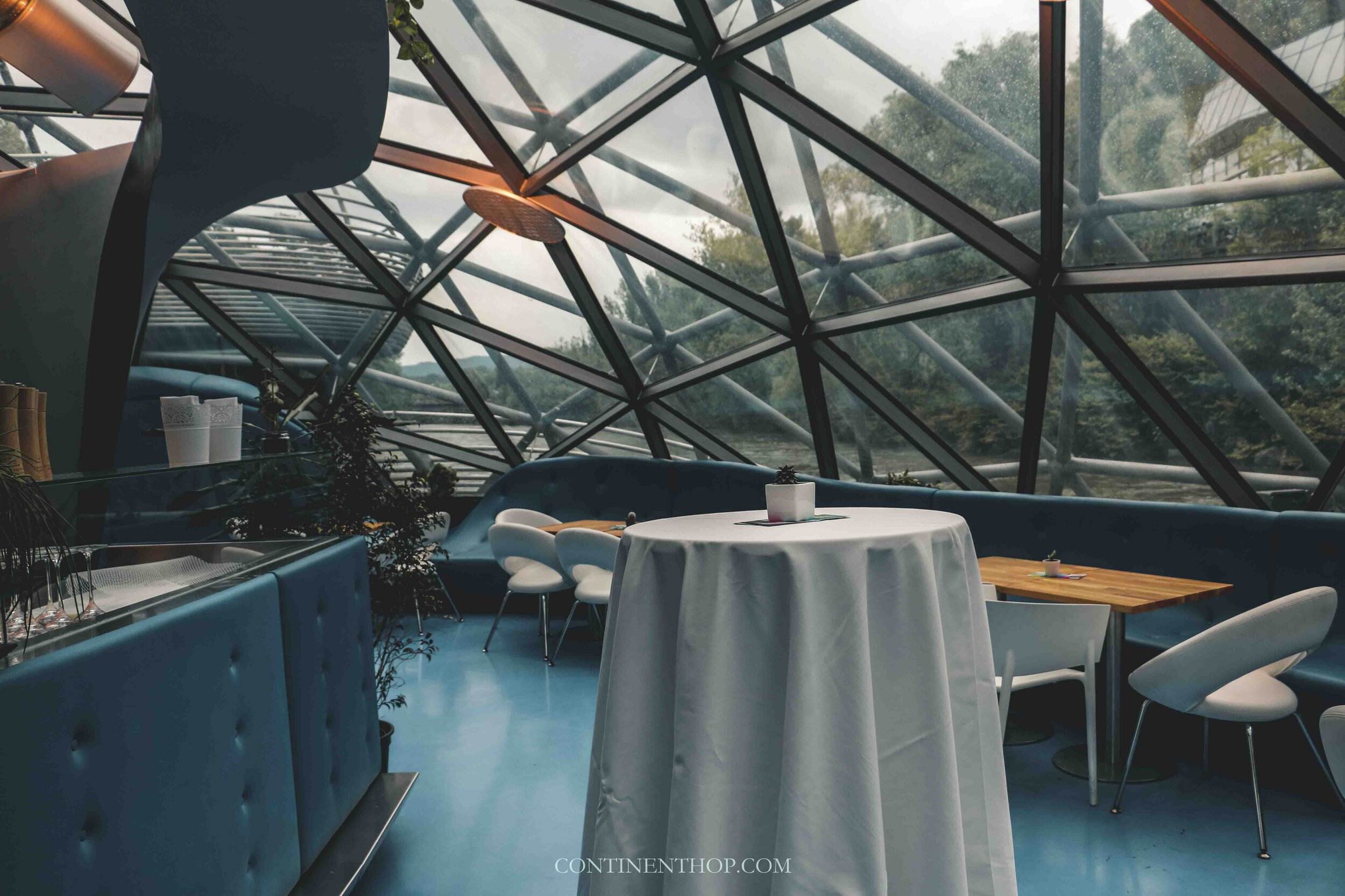 Austria Itinerary - 5 days for a Fab Time in Austria (2023) — Continent Hop