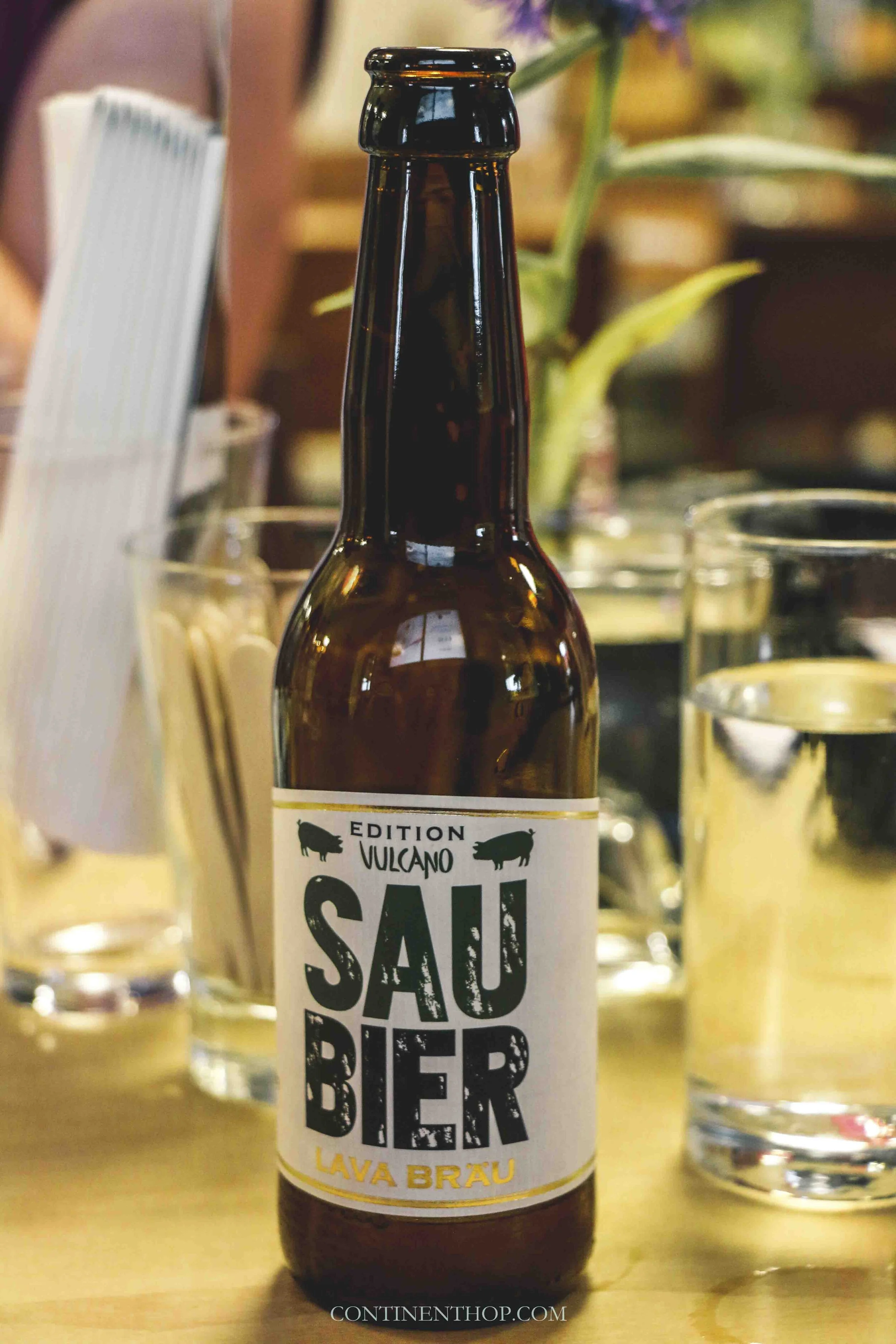 Traditional Austrian food and products — Continent Hop