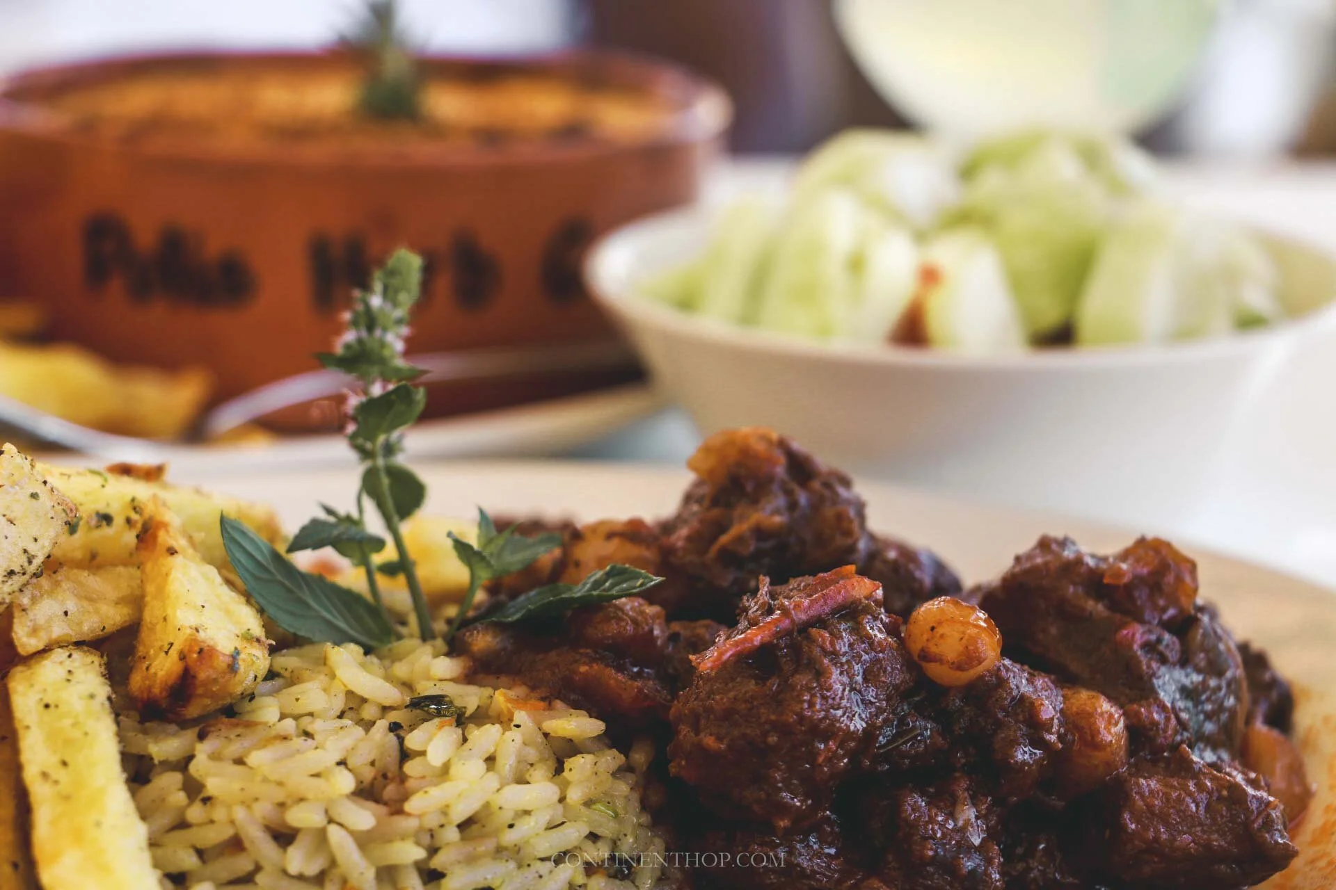 Itinerary for Cyprus (2023) | 7 Days of More Than Just Sunshine ...