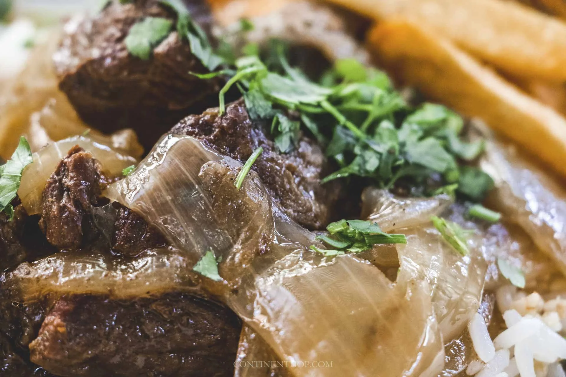 Traditional foods in Cyprus meze that are tasty to try (2023 ...