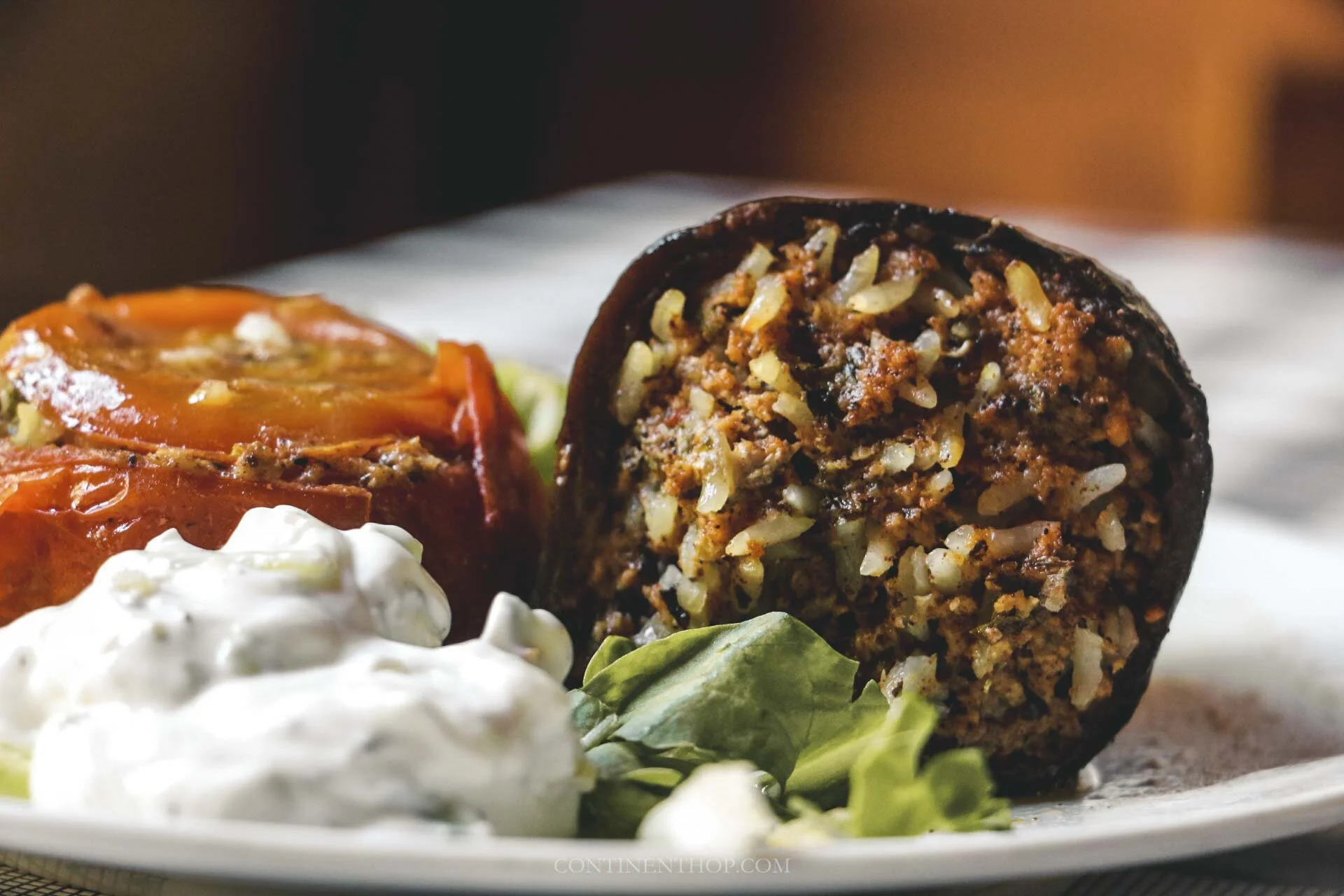 Itinerary for Cyprus | 7 Days of More Than Just Sunshine — Continent Hop