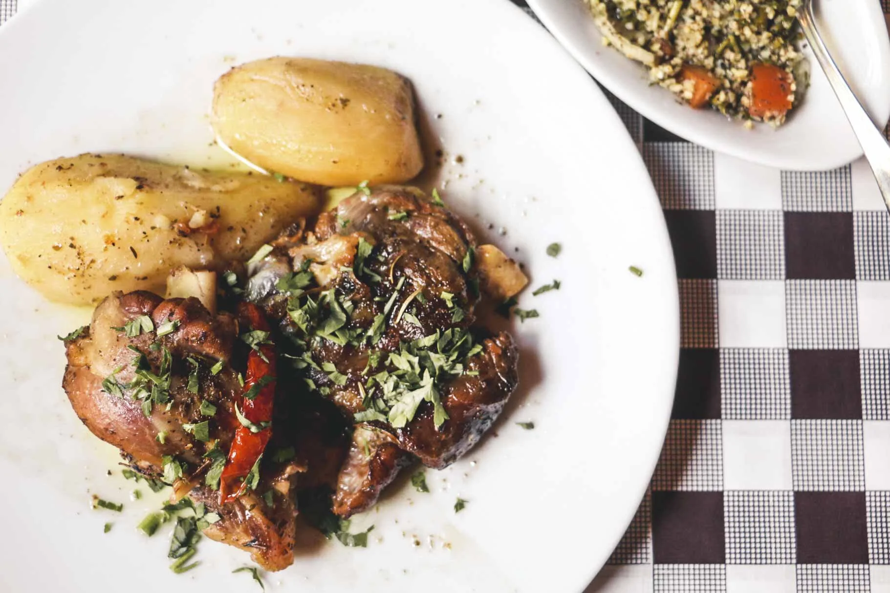 Traditional foods in Cyprus meze that are tasty to try — Continent Hop