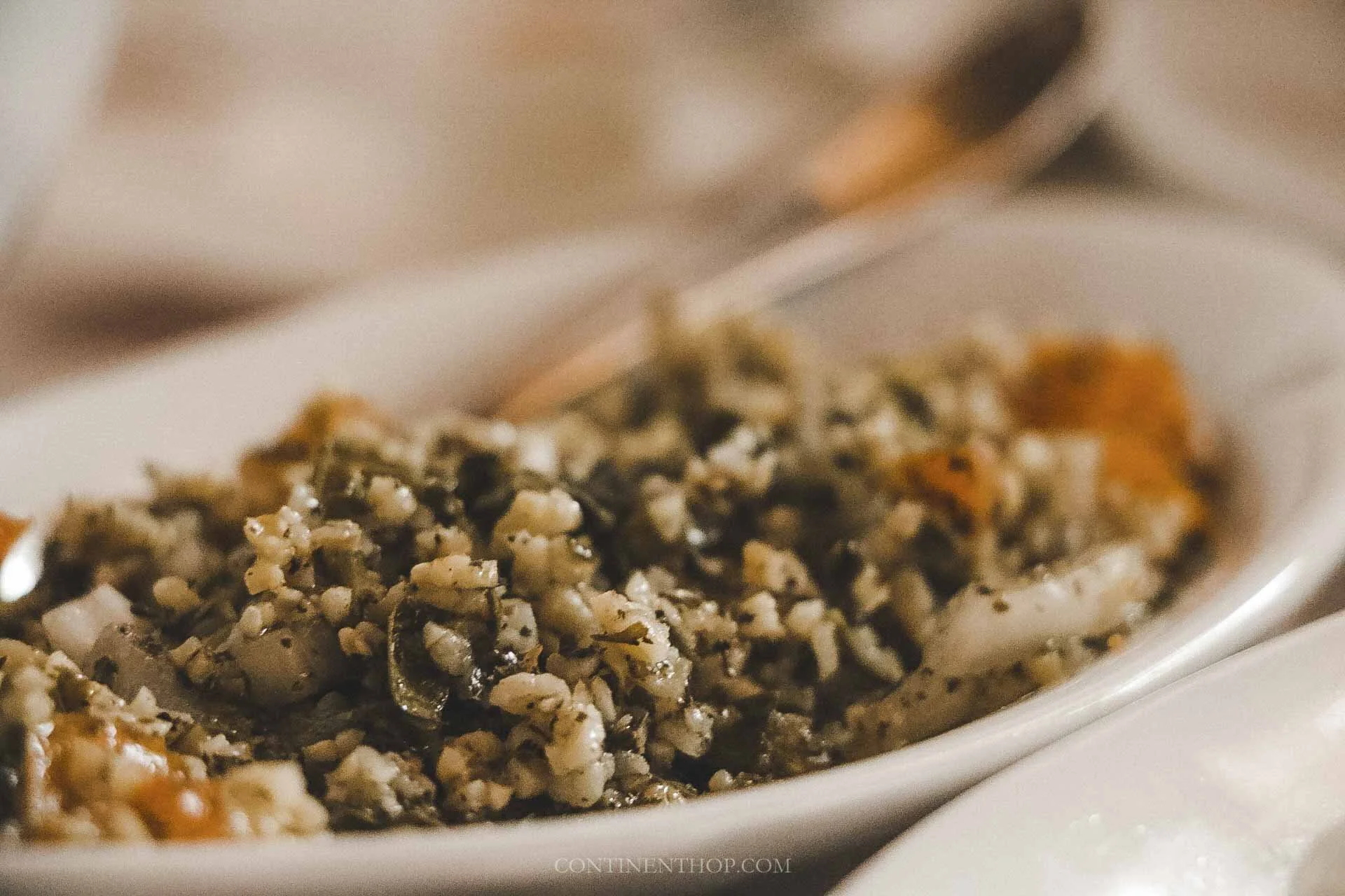 Traditional foods in Cyprus meze that are tasty to try (2023 ...