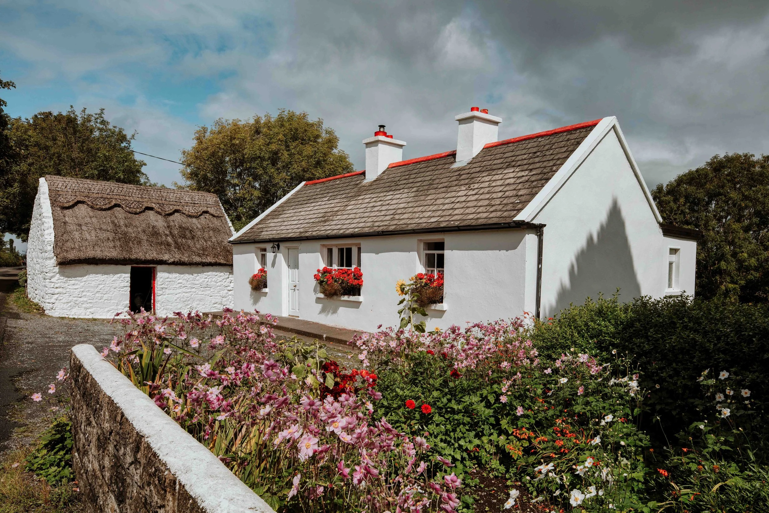 Ireland in Spring : A Travel Guide for the Best Things to do in Ireland ...