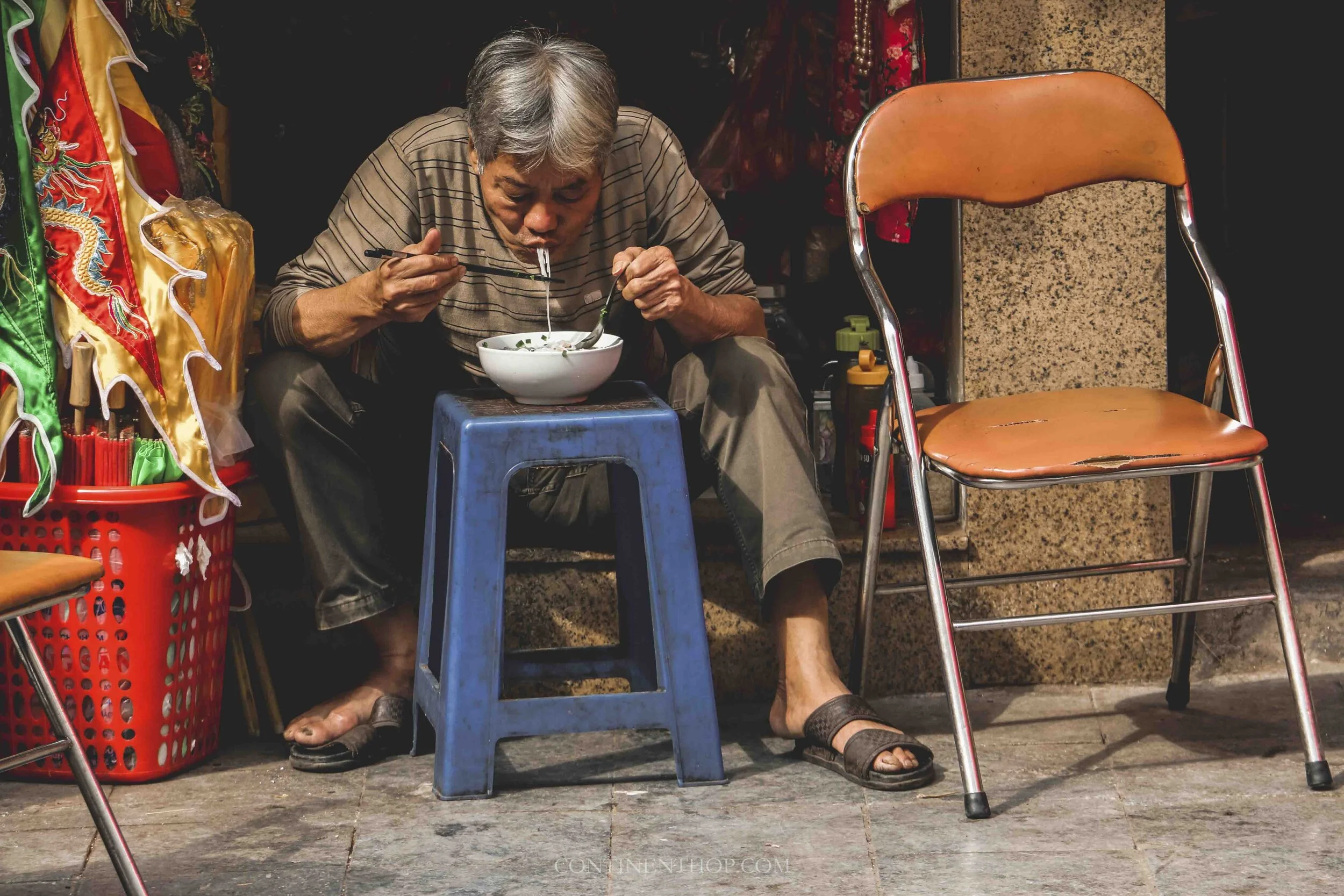 2 days in Hanoi Itinerary | Getting a better taste of Hanoi ...
