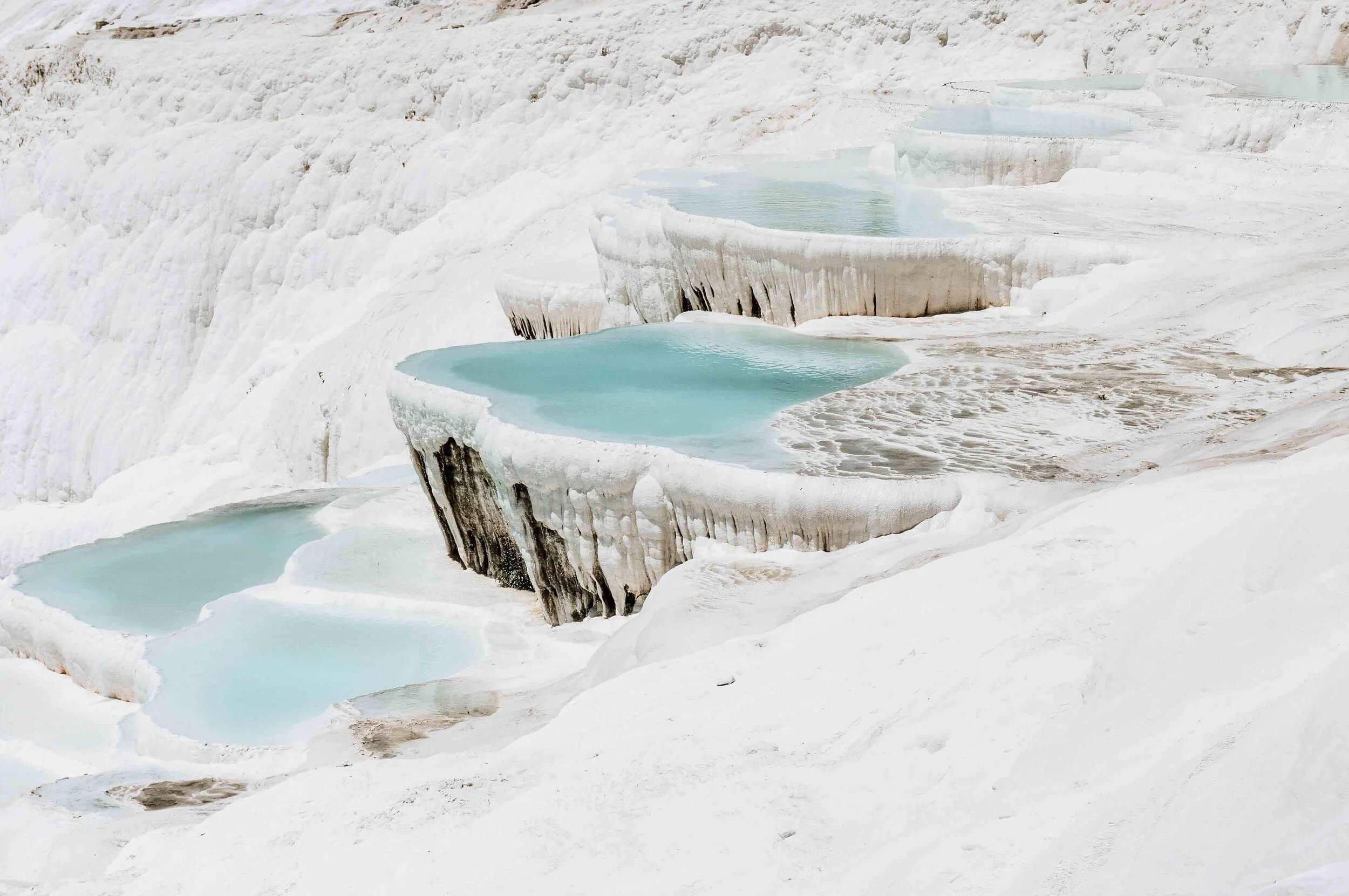 10 day Itinerary - Turkey | The Best of West Turkey! (2023) — Continent Hop