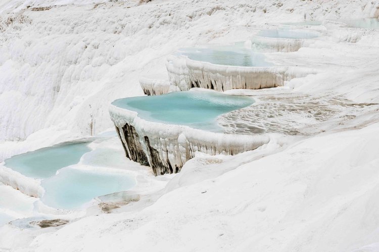 10 day Itinerary - Turkey | The Best of West Turkey! (2023) — Continent Hop