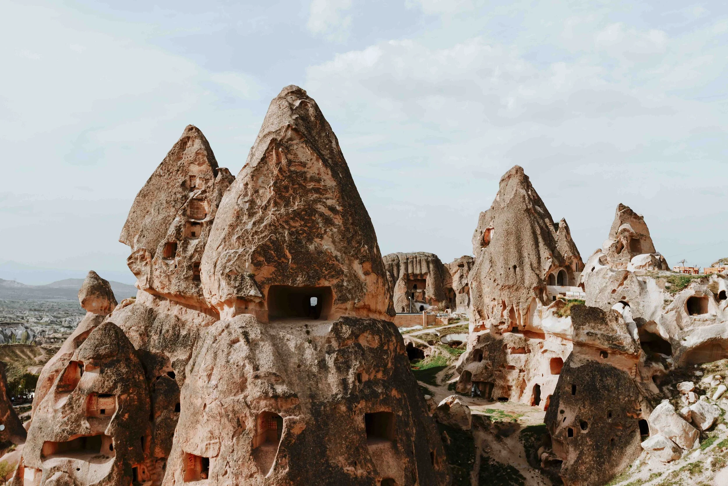 10 day Itinerary - Turkey | The Best of West Turkey! (2023) — Continent Hop