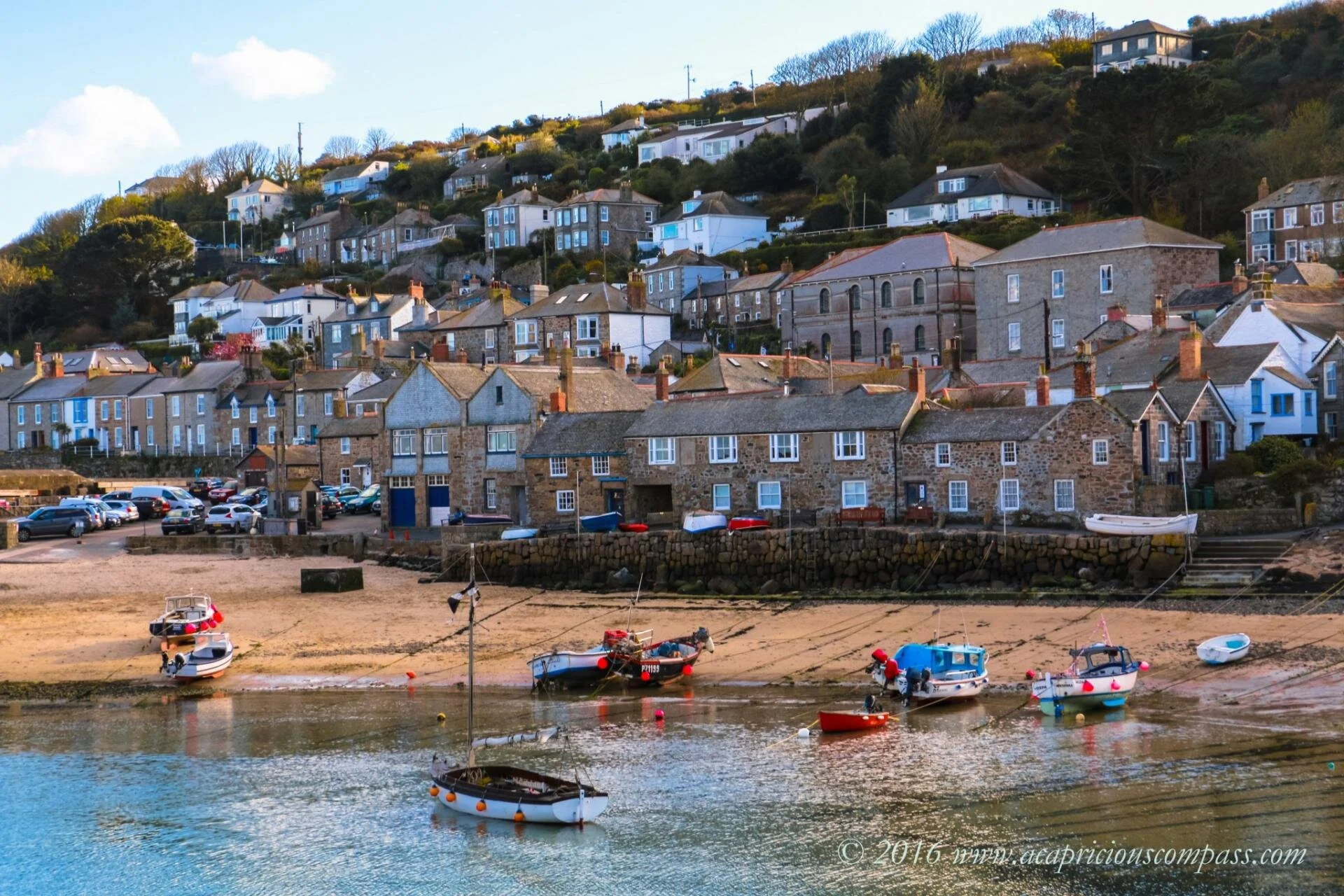 Penzance - things to do that are the best in Cornwall! — Continent Hop