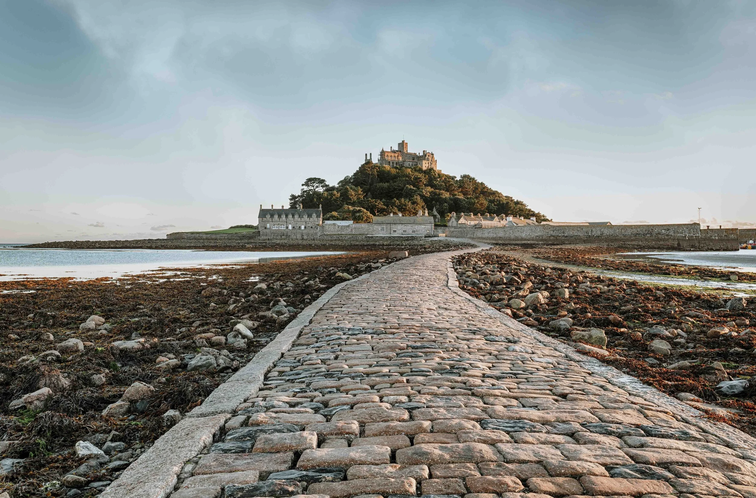 Penzance - things to do that are the best in Cornwall! — Continent Hop