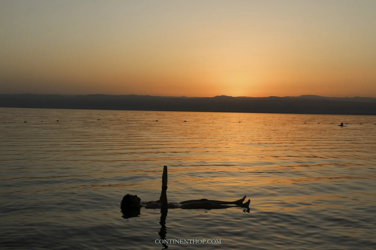 Swimming in the Dead Sea Jordan + Dead Sea tips! — Continent Hop