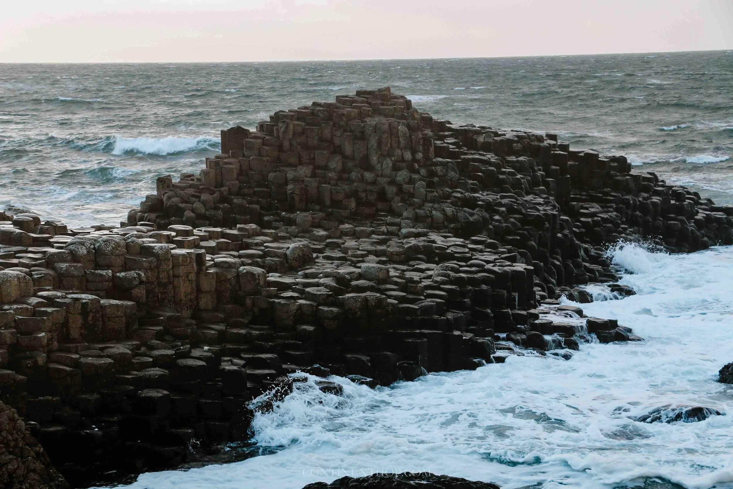 Belfast to Giants Causeway | Giants Causeway Tour From Belfast ...