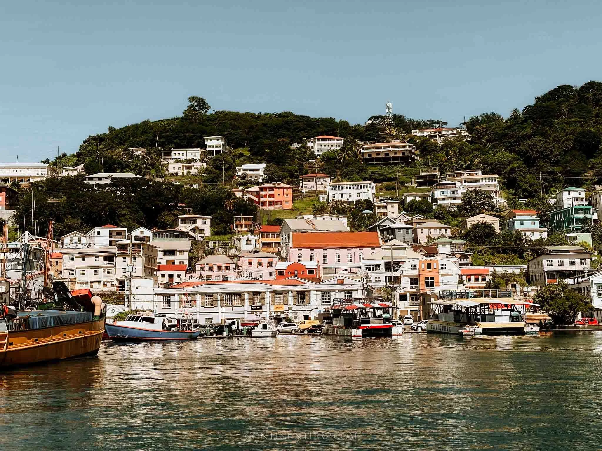 Best Time to Visit Grenada (Caribbean) (2023) | + Unique Things to do ...