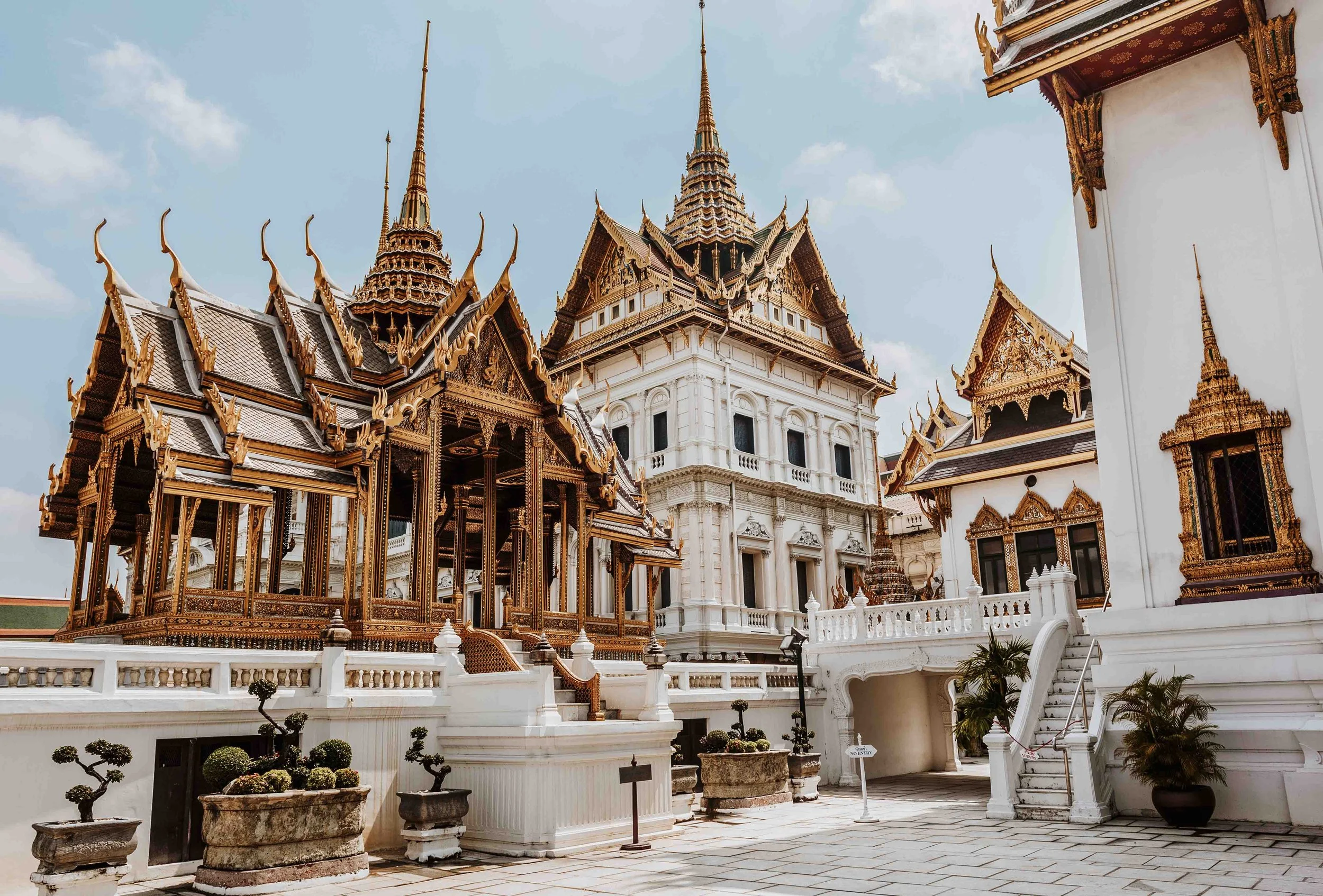 A Detailed Thailand Itinerary 1 Month + Costs (2023) | A Month in ...