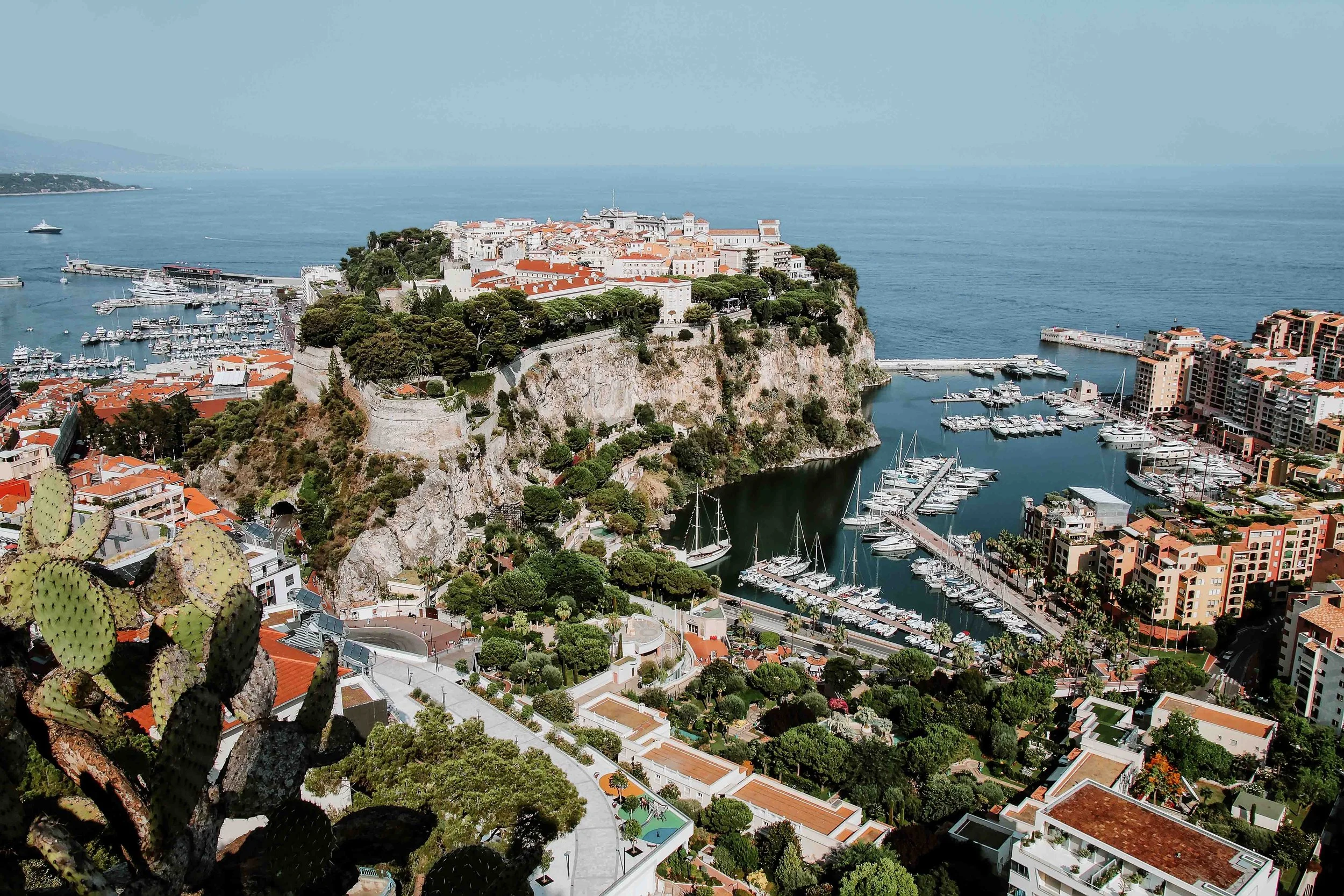 Monaco in One Day (2023) : Perfect One Day Monaco Itinerary — Continent Hop