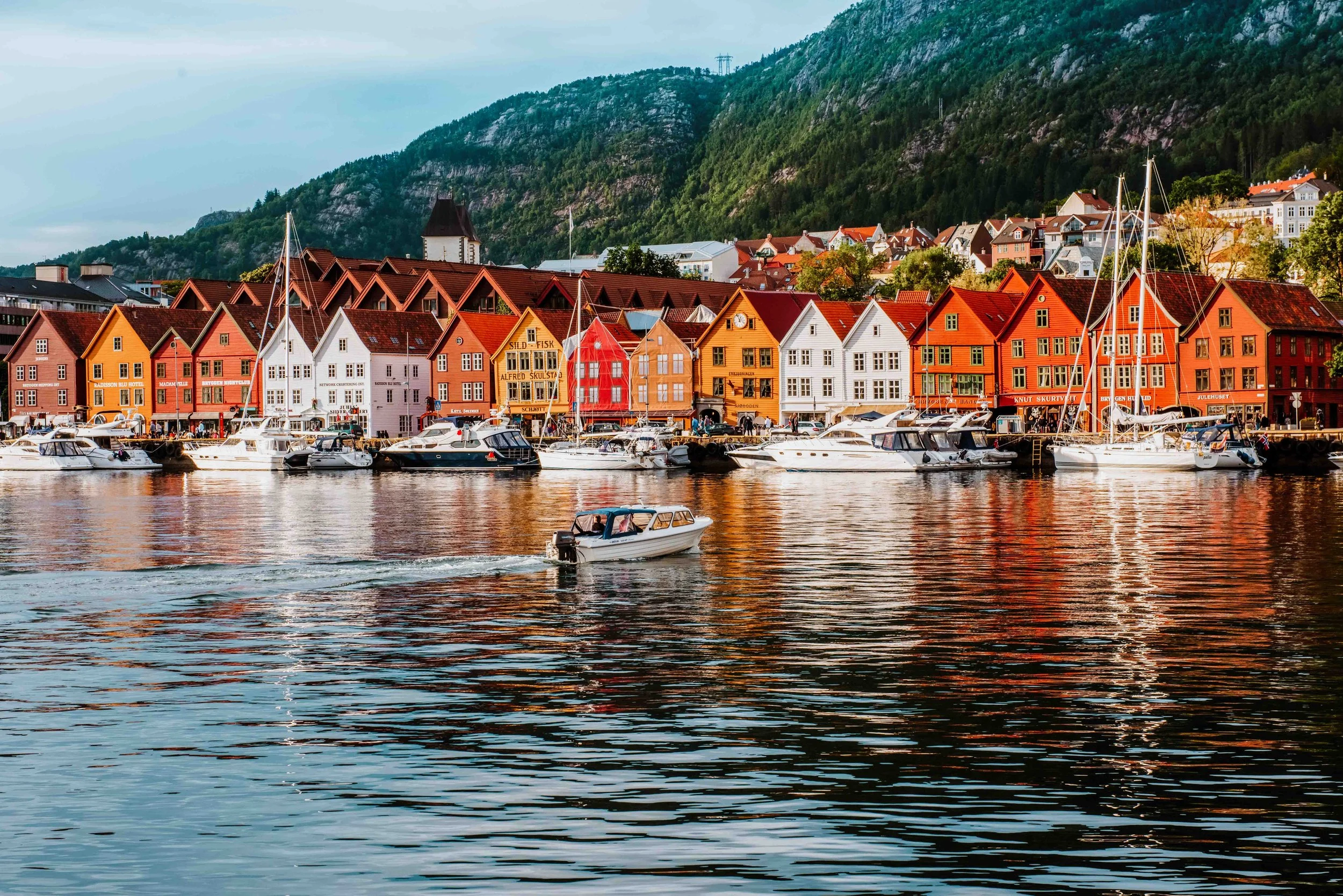 10 day Scandinavia Itinerary (2023) : Here's how to Plan a Trip to ...