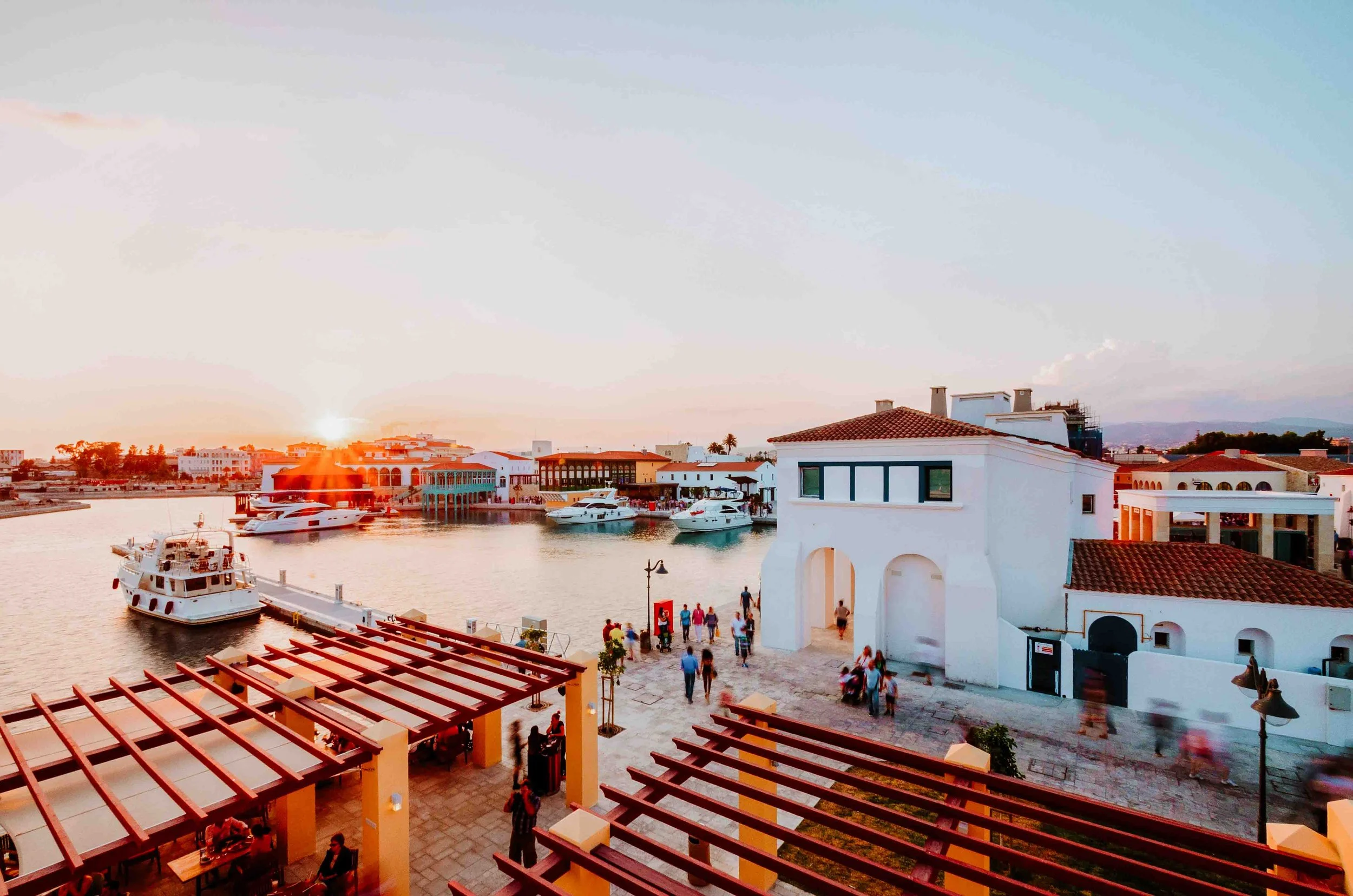 Warmest places in Europe in March (2023) : Here's Where in Europe is ...