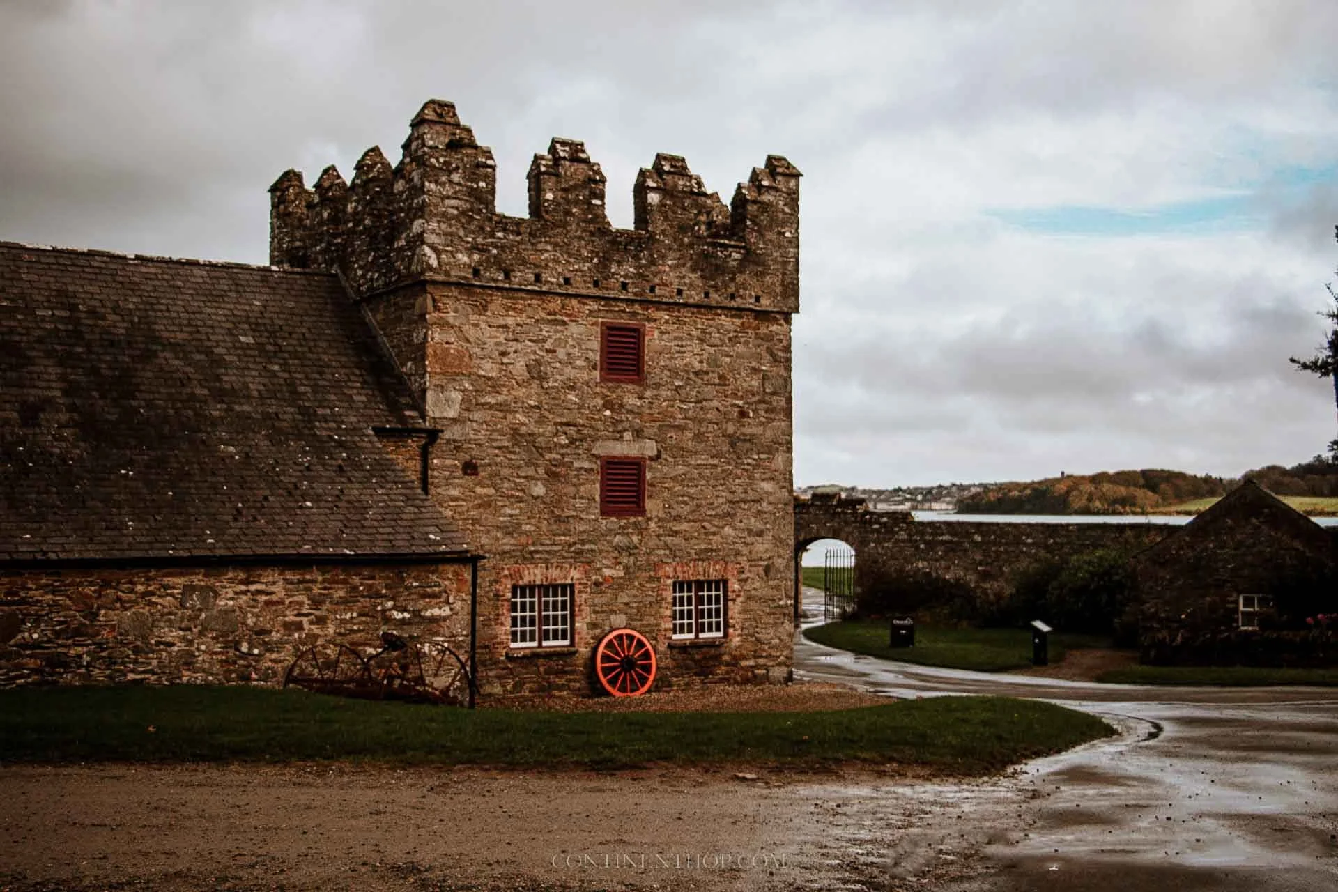 Northern Ireland Game of Thrones Locations (2023) | 10+ GOT Spots and ...