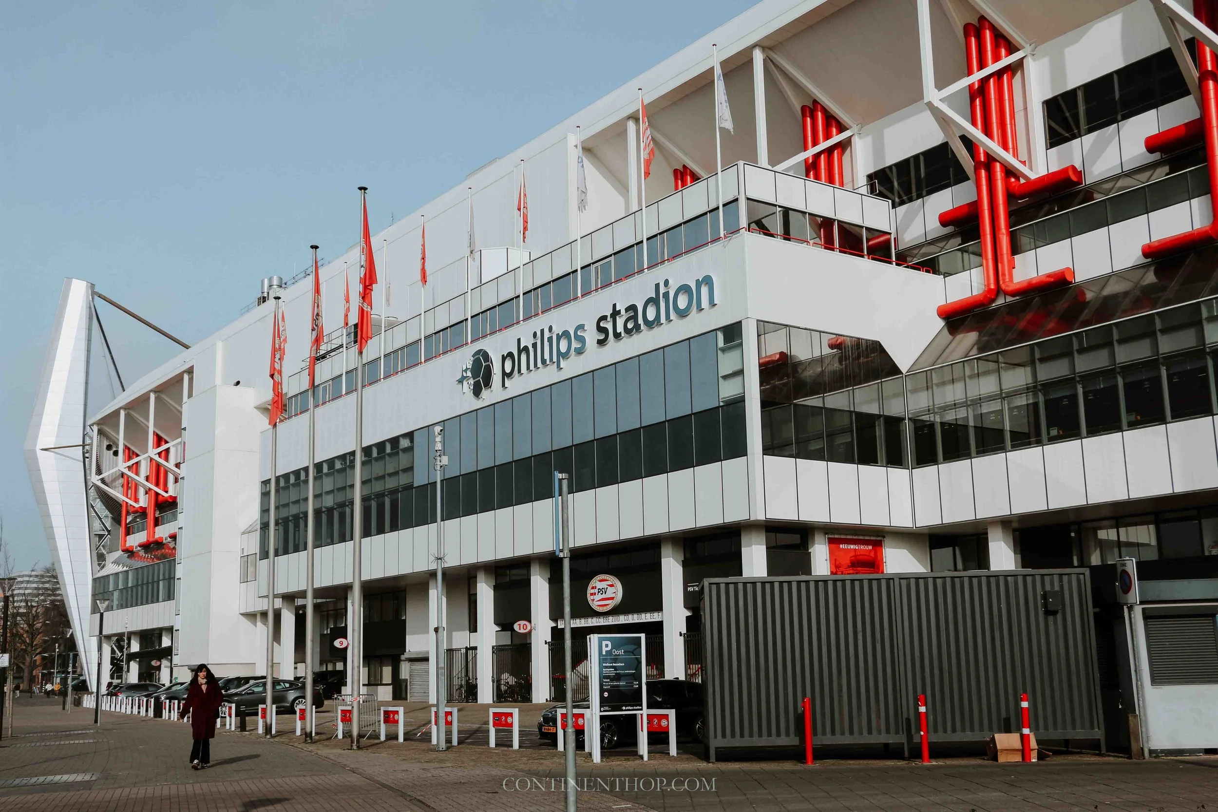 Is Eindhoven worth visiting? (2023) | Discovering the Best Spots in ...