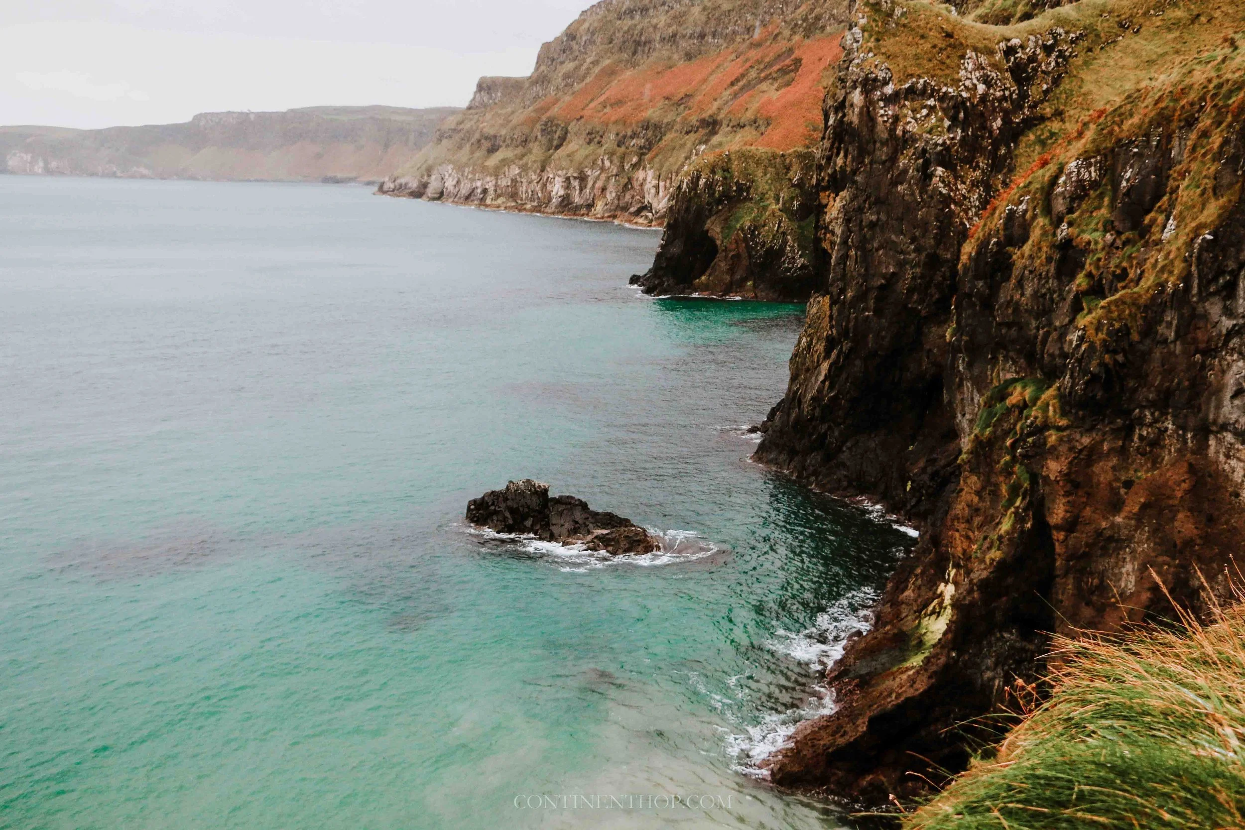 Ireland in Spring : A Travel Guide for the Best Things to do in Ireland ...