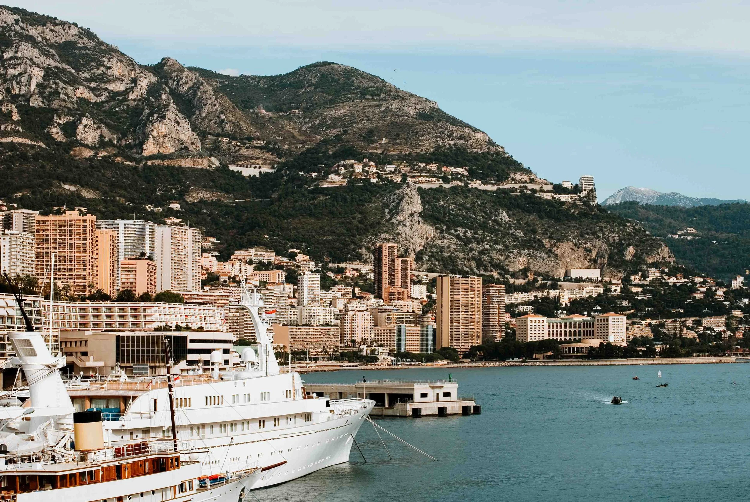 Monaco in One Day (2023) : Perfect One Day Monaco Itinerary — Continent Hop