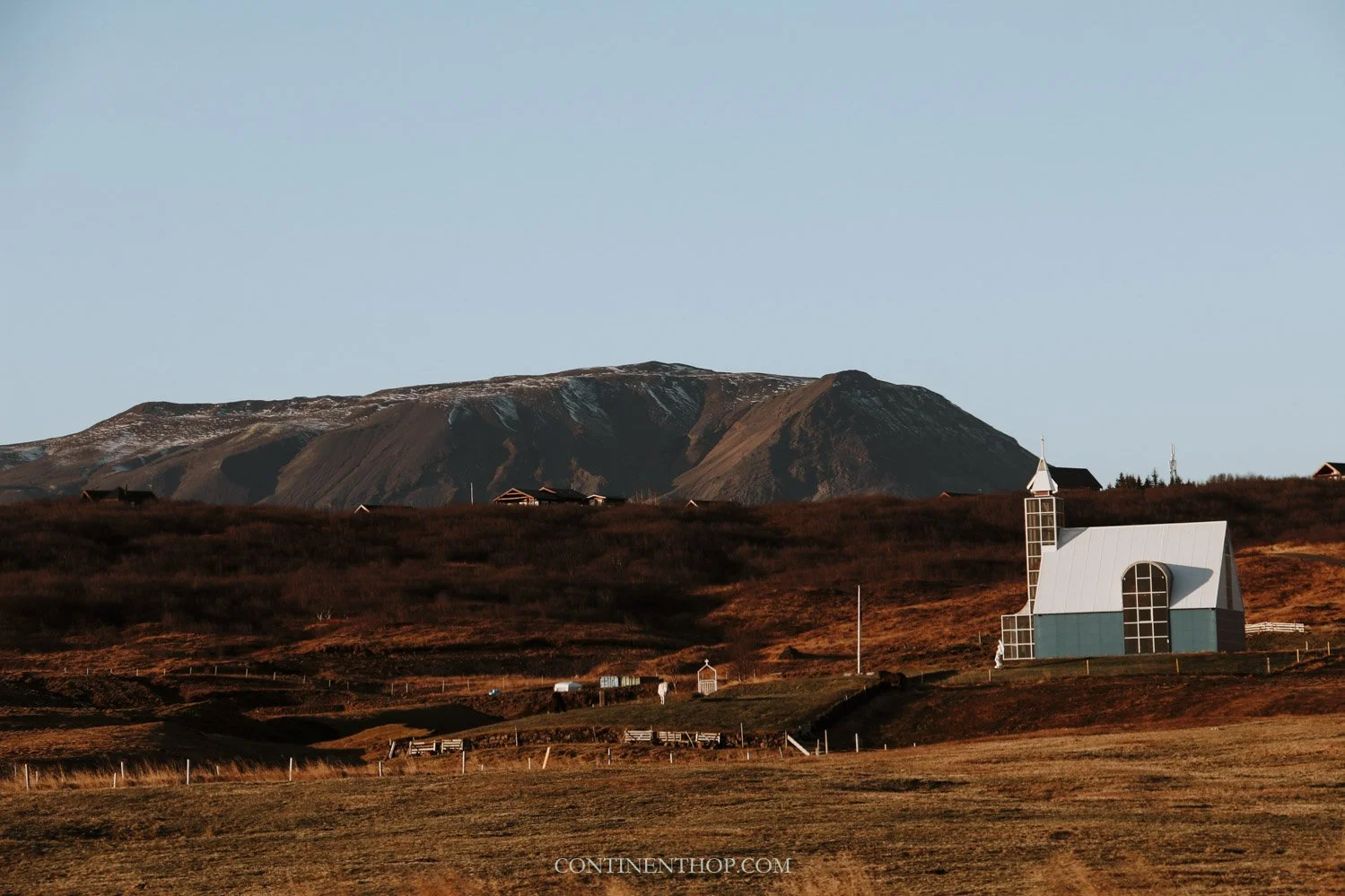 Iceland in August | Northern Lights, Most Daylight & More! — Continent Hop