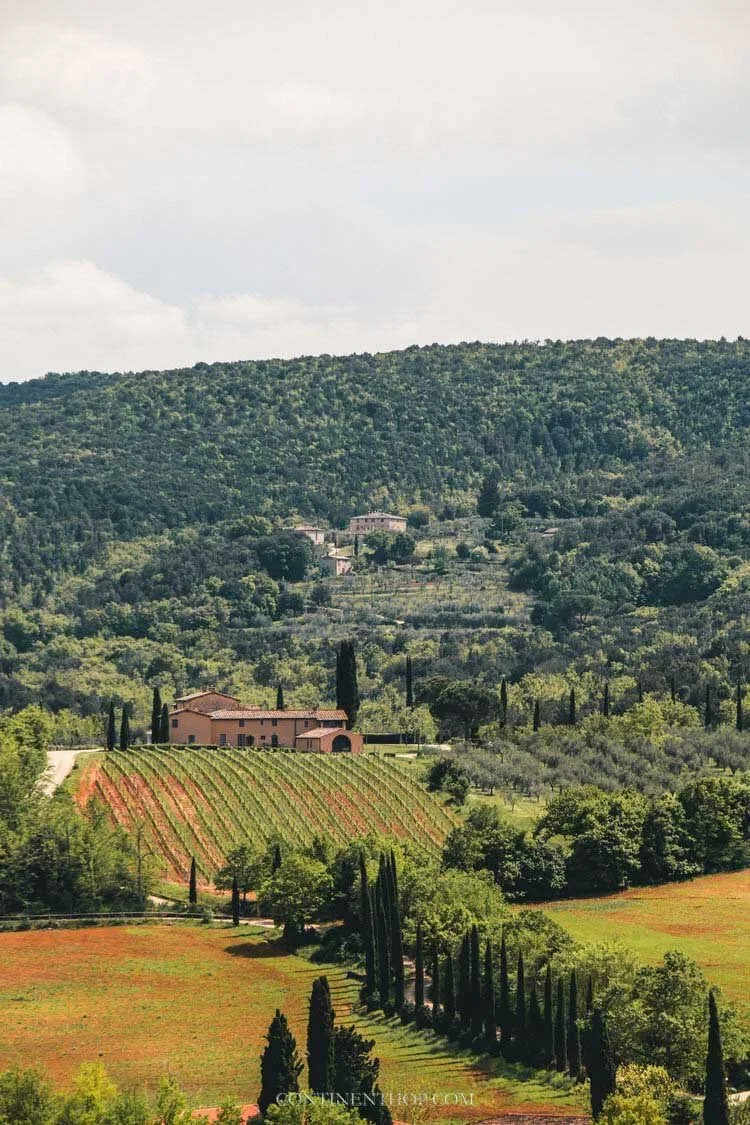 Where is Hot in Europe in May (2023) - Pretty Warmest Places in Europe ...