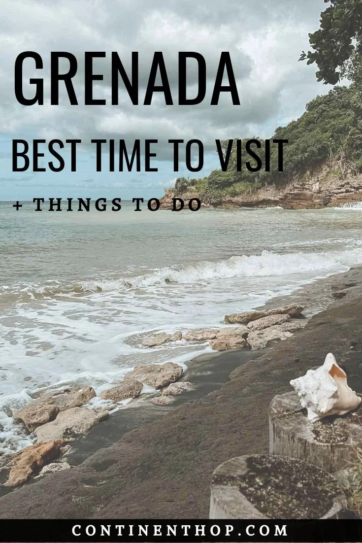 Best Time to Visit Grenada (Caribbean) (2023) | + Unique Things to do ...