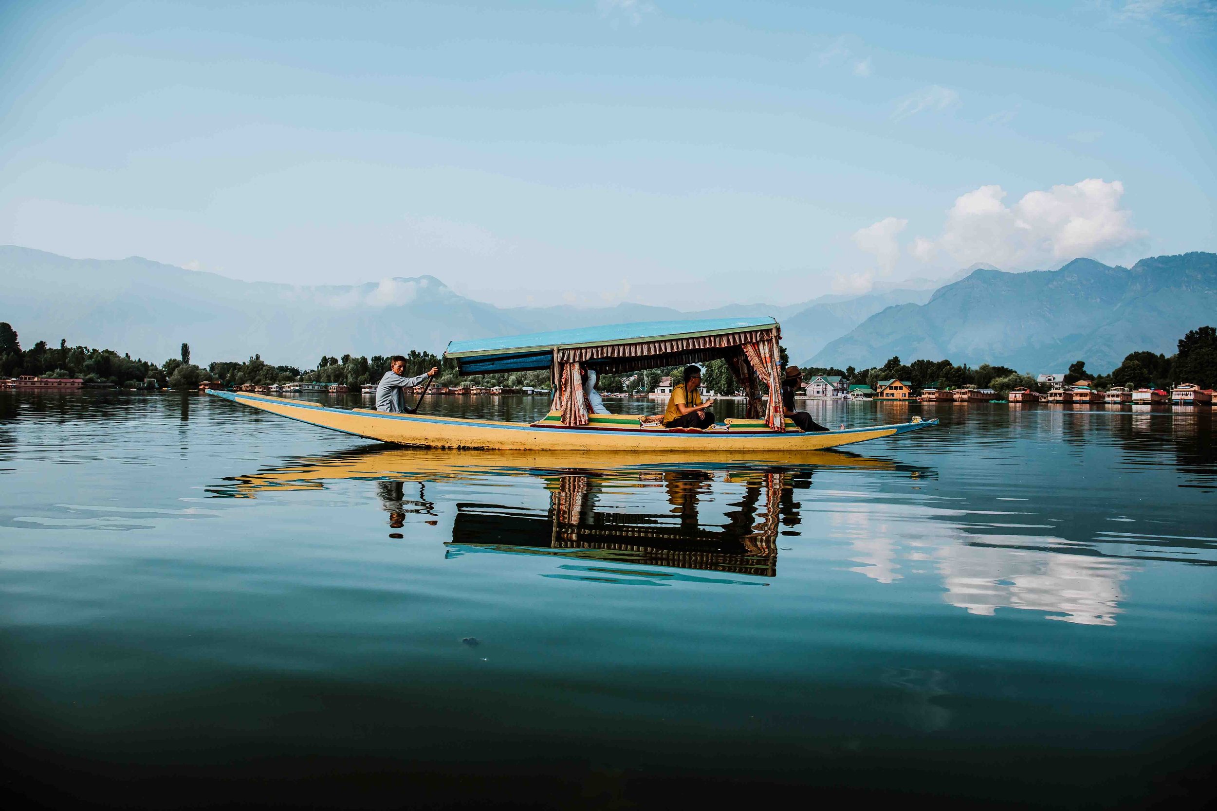 12 Best places to visit in India in March (2023) : Dreamy Spots in the ...