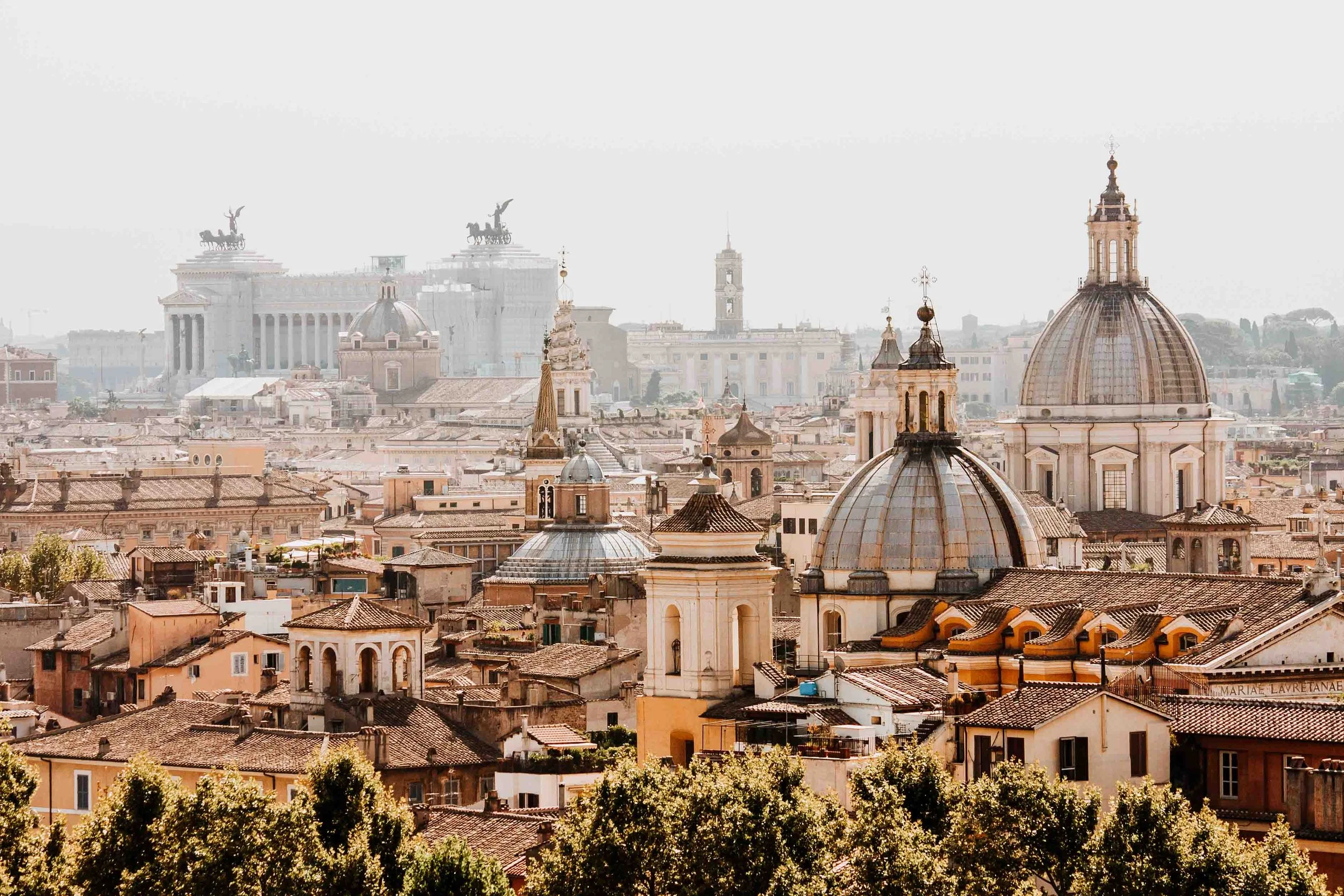 Warmest places in Europe in March (2023) : Here's Where in Europe is ...