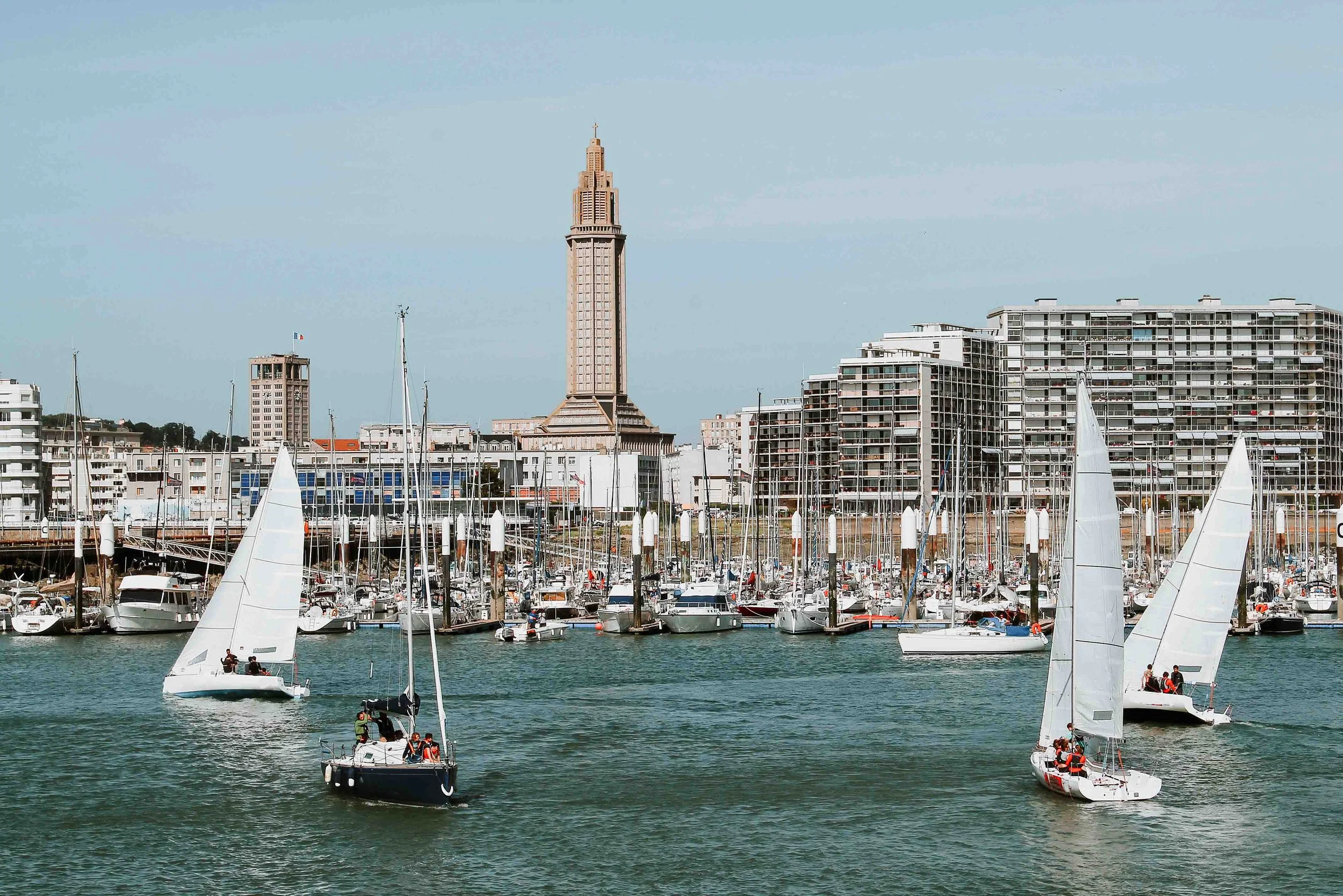 Road Trip to Normandy Itinerary for 3 Days : Beaches, Cliffs, and More ...