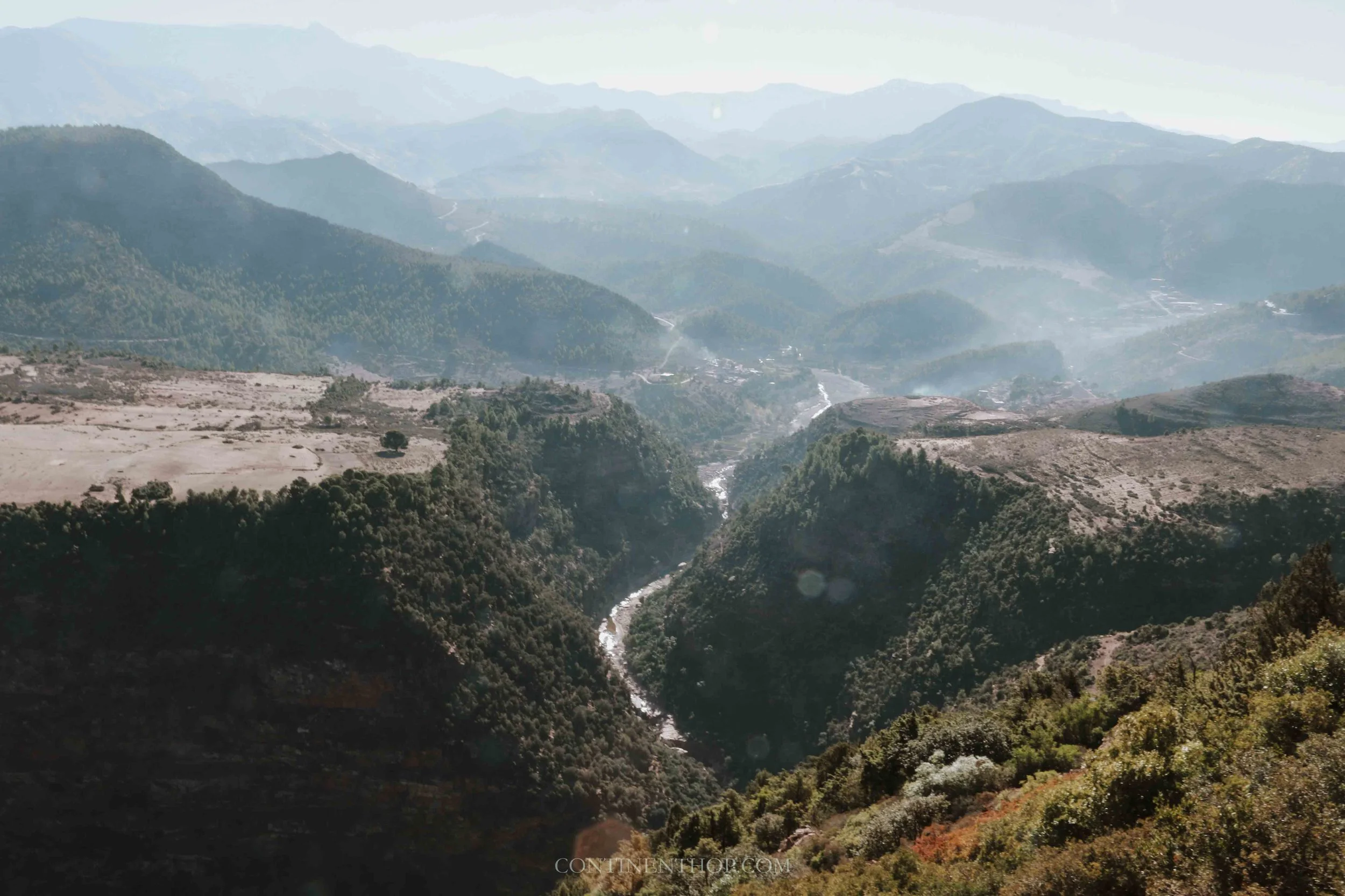 Morocco in Winter (2023) | December in Morocco - All Essential Info ...