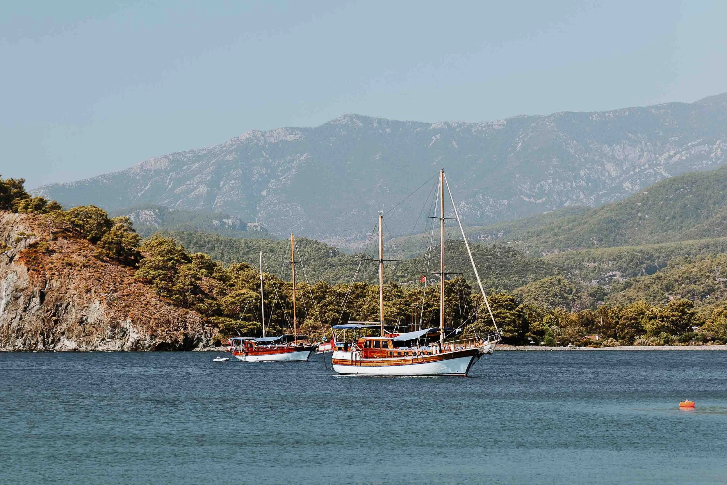 Ankara to Antalya (2023) | From the Capital to a Beach Getaway ...