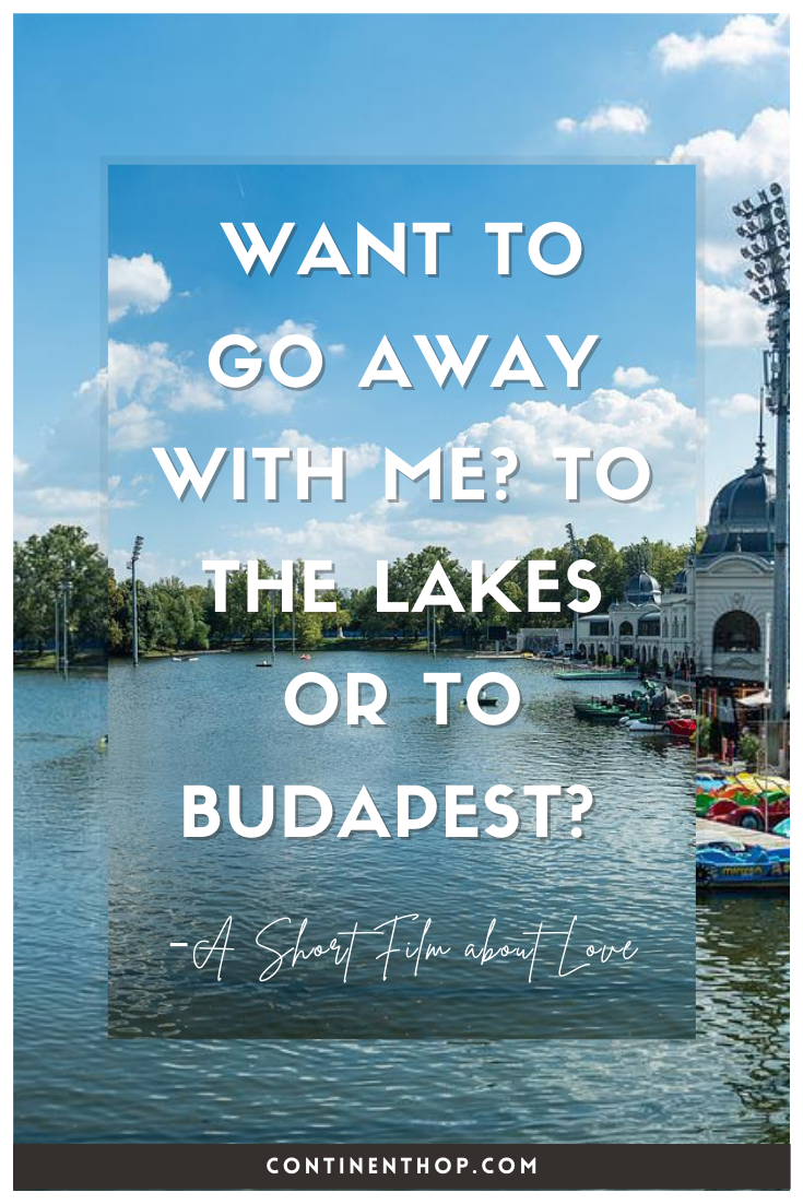 Quotes About Budapest | 60+ Budapest Quotes, Instagram Captions for ...