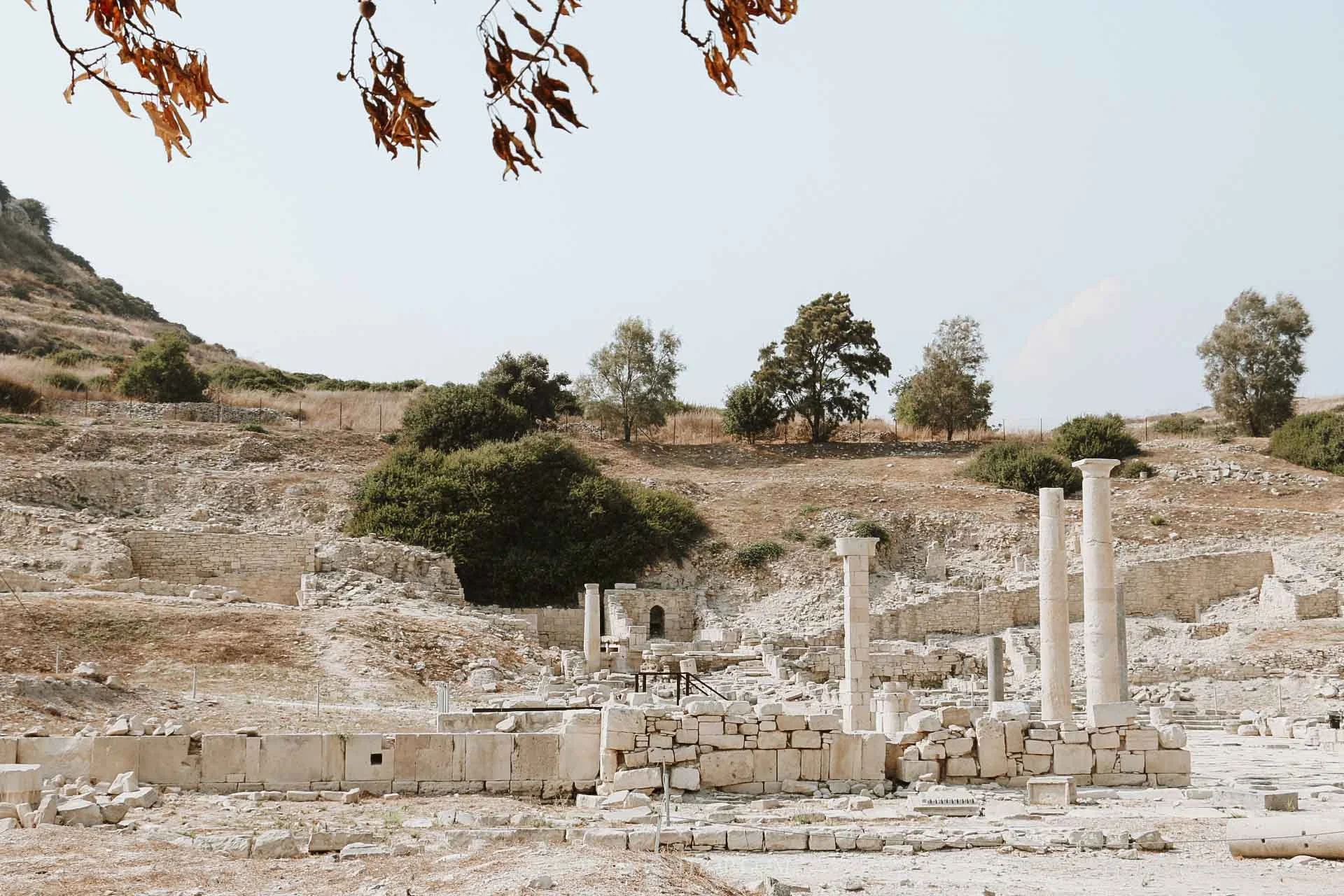 Cyprus in September (2023) | Here’s all Info and Fun Things to do ...