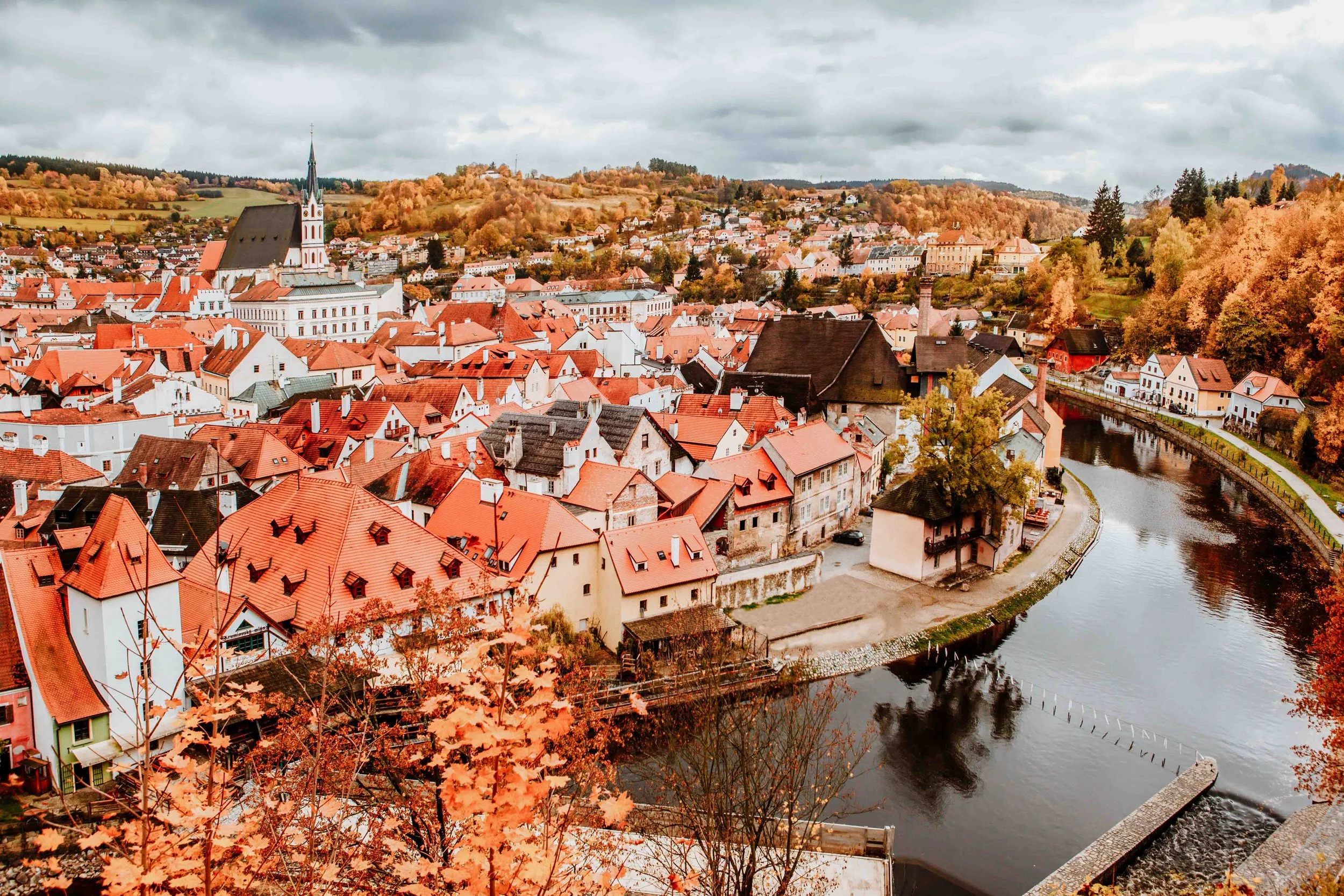 European Summer Destinations (2023) : 20 Prettiest Sunny Places in ...