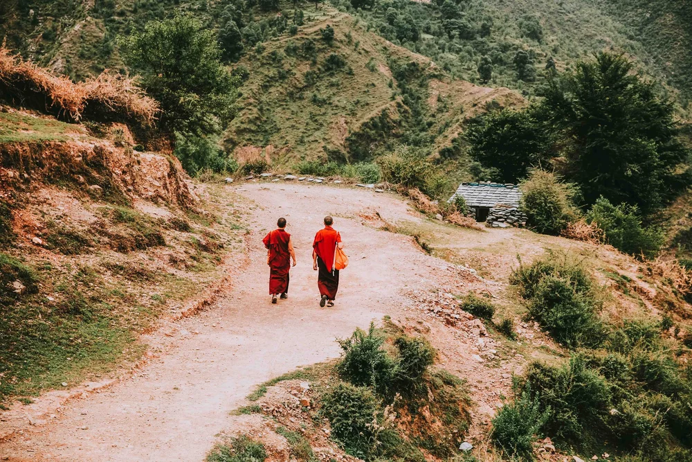 12 Best places to visit in India in March (2023) : Dreamy Spots in the ...