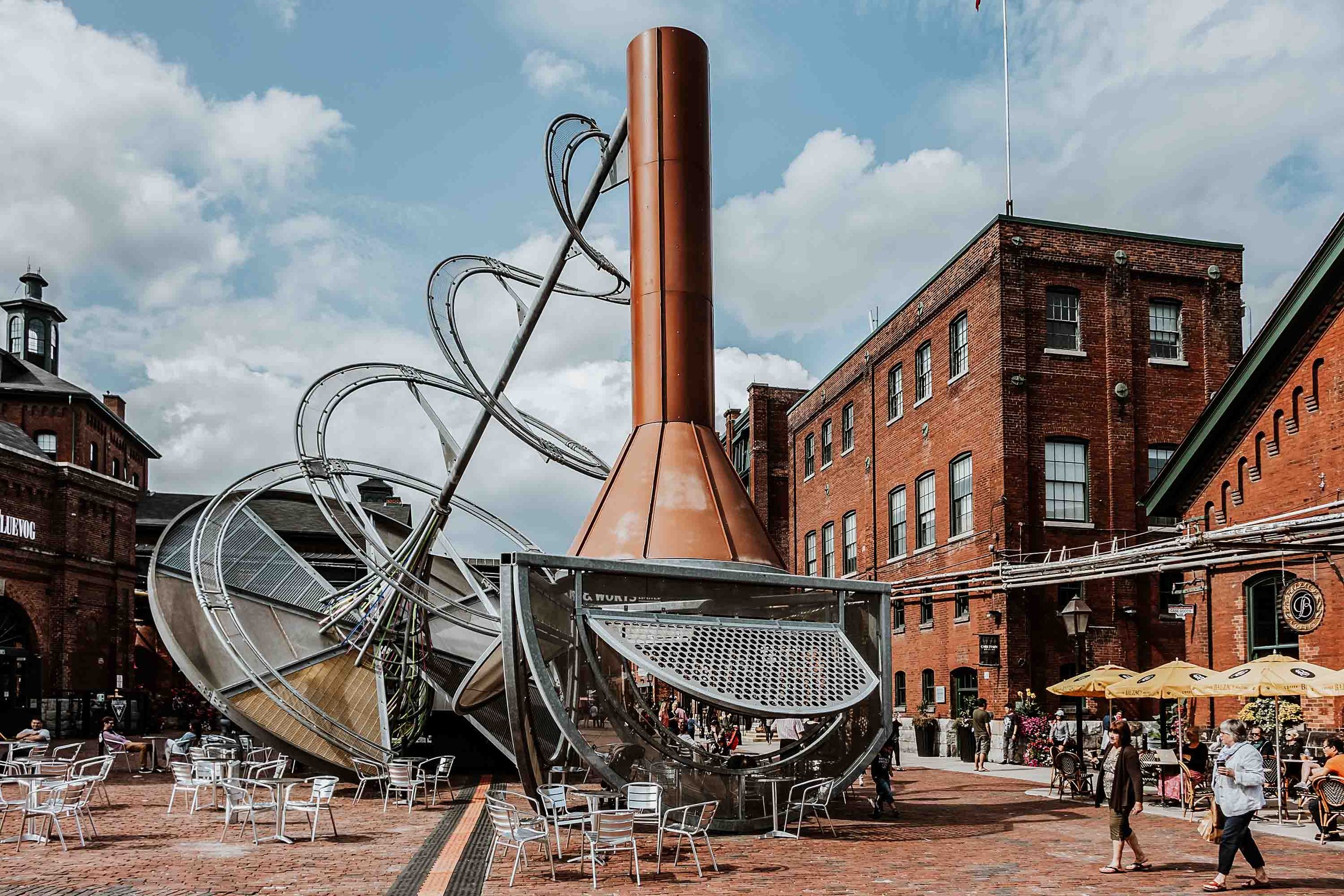 Things to do in Toronto in Winter | A Fab Guide for Winter in Toronto ...