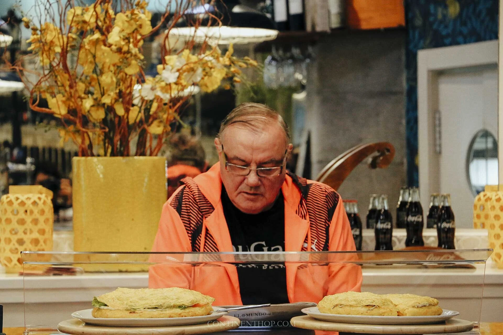 Popular Tapas in Spain | Spanish Snacks and Traditional Food ...