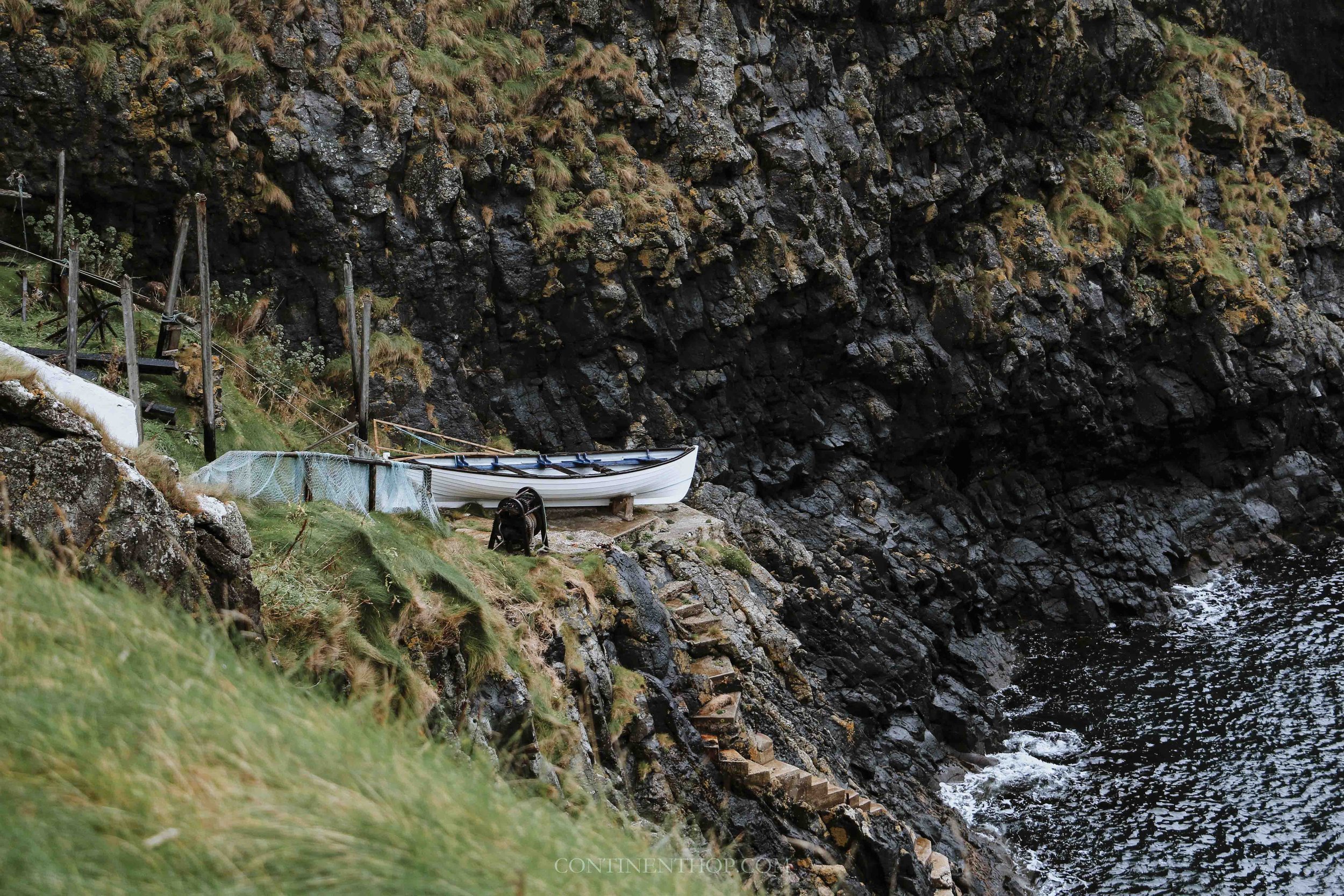 Ireland in Spring : A Travel Guide for the Best Things to do in Ireland ...