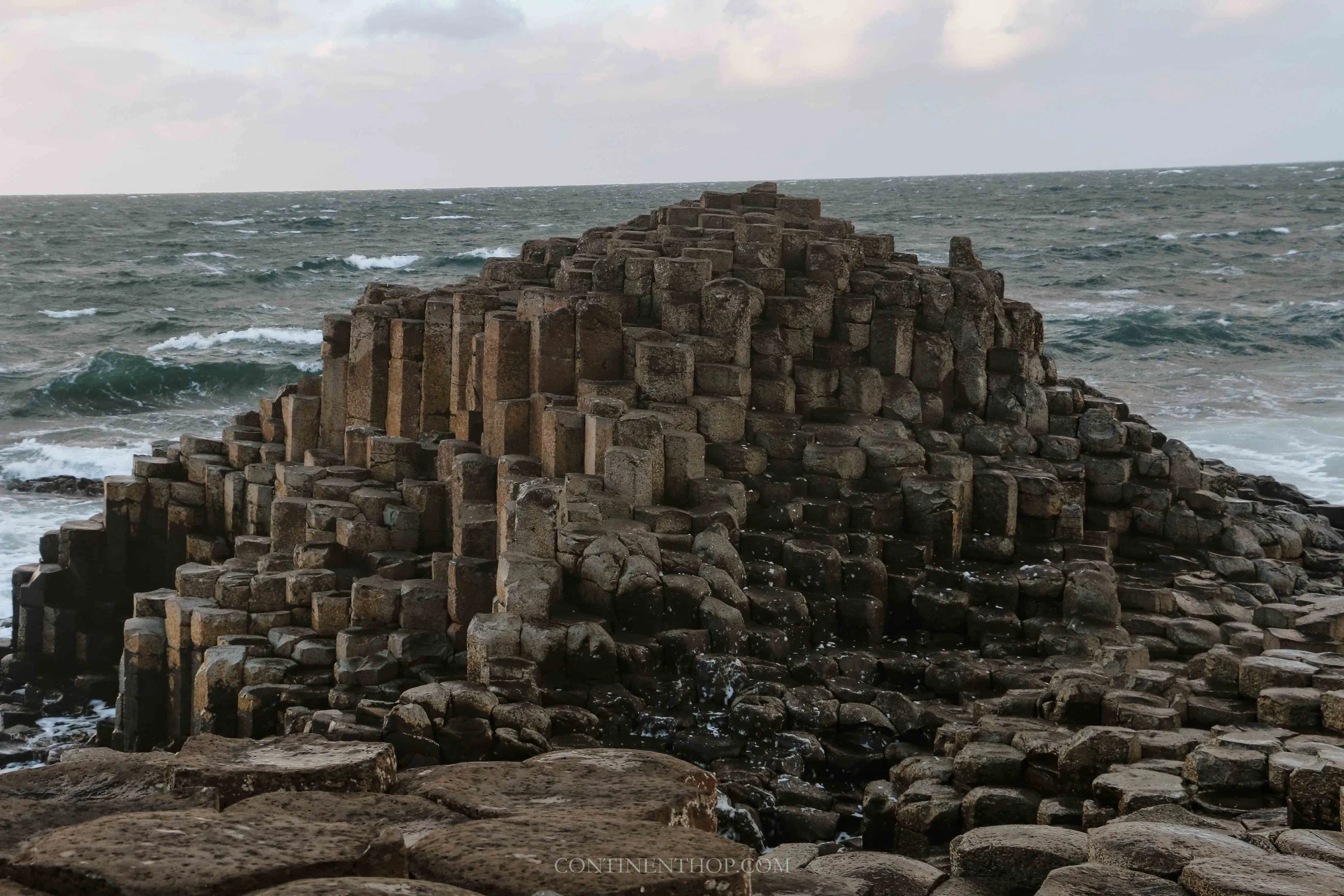 Causeway Coastal Way | An Itinerary for the Best of Northern Ireland ...