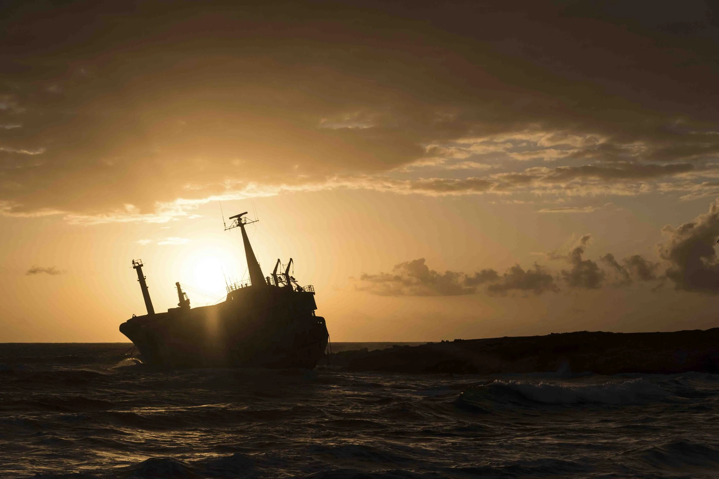 Edro III Shipwreck Cyprus (2023) | + Info for a Fab Day Out Near Paphos ...