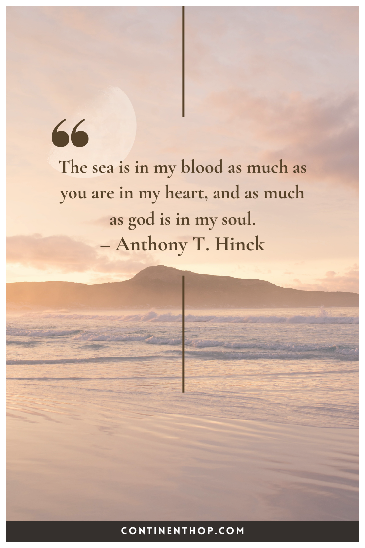 Vitamin Sea Quotes | 100+ Vitamin Sea Captions and Sayings About the ...