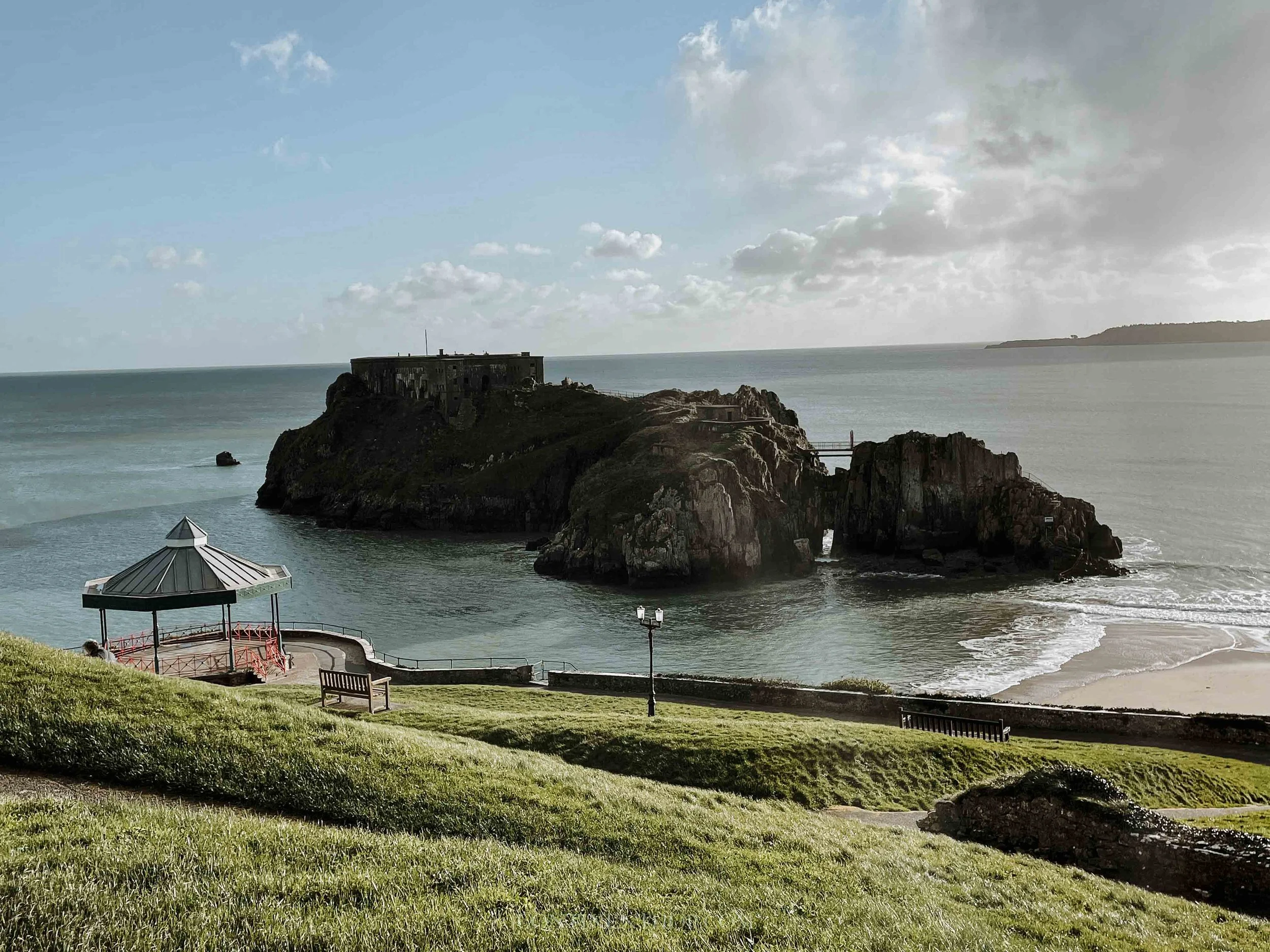 Things to do in Tenby in the Rain (2023) | The Best of Pembrokeshire ...