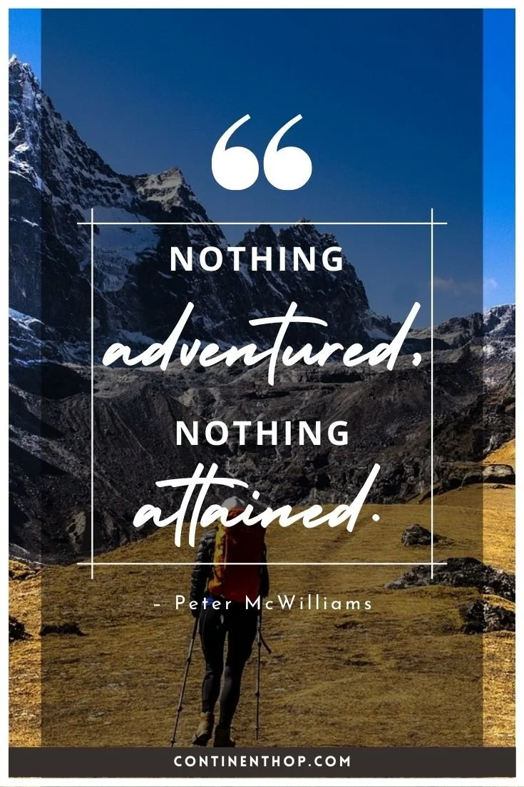 Quotes on Road Trips | Long Drive Quotes for Your Next Holiday ...