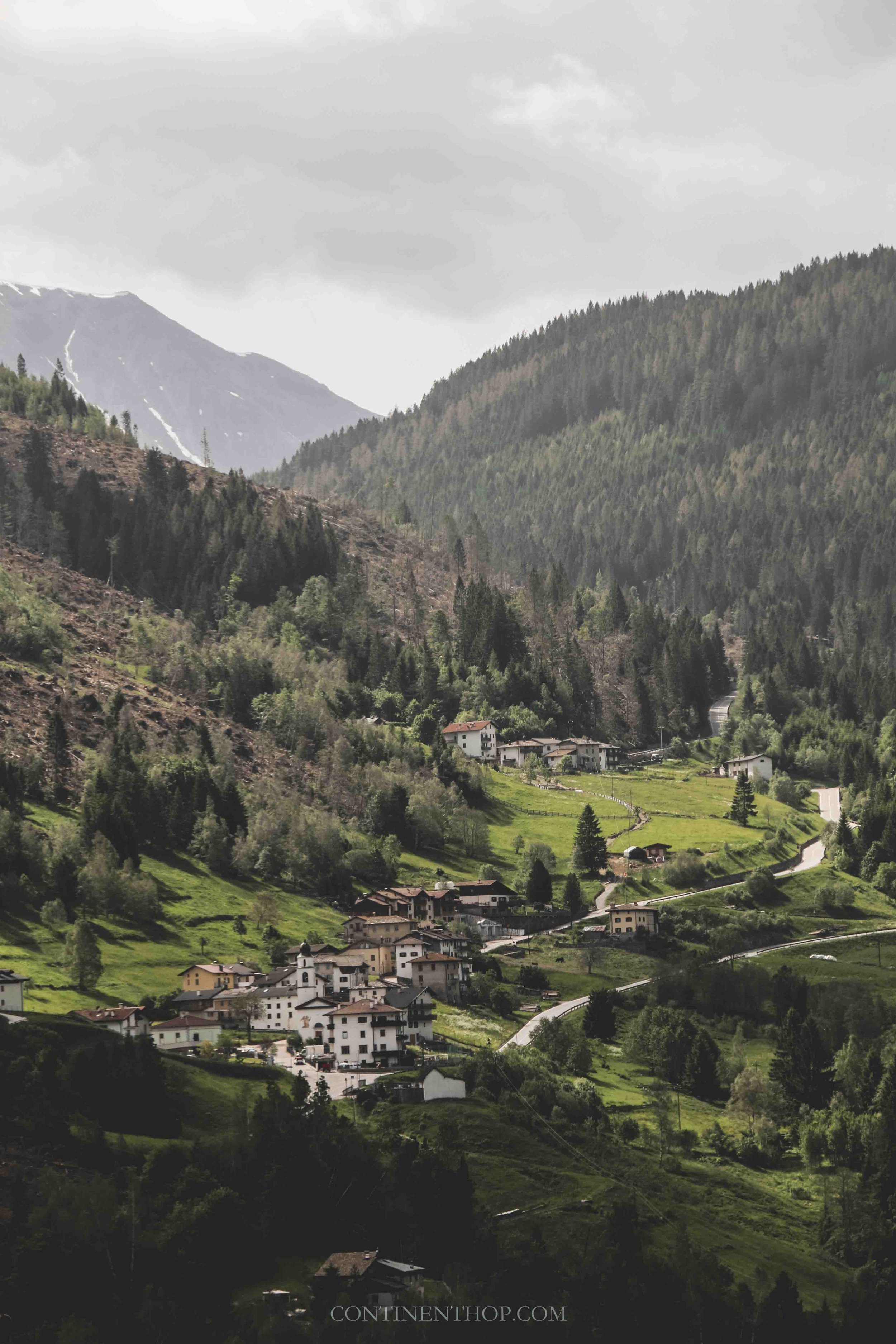 Italy in Summer | A Guide to Summer Holidays to Italy — Continent Hop