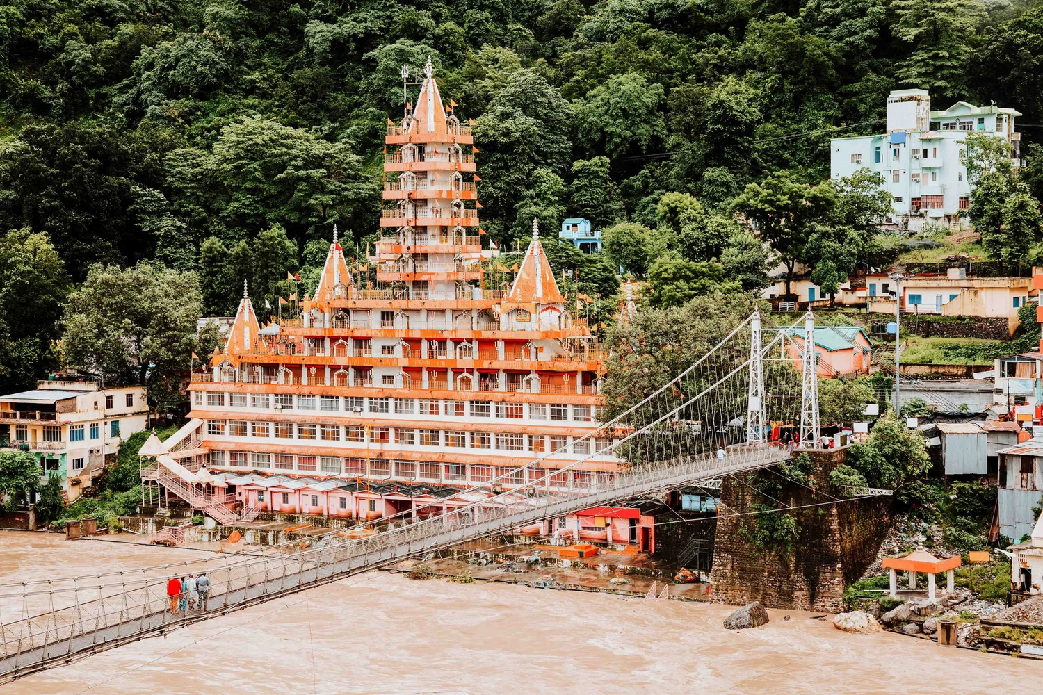 12 Best places to visit in India in March (2023) : Dreamy Spots in the ...