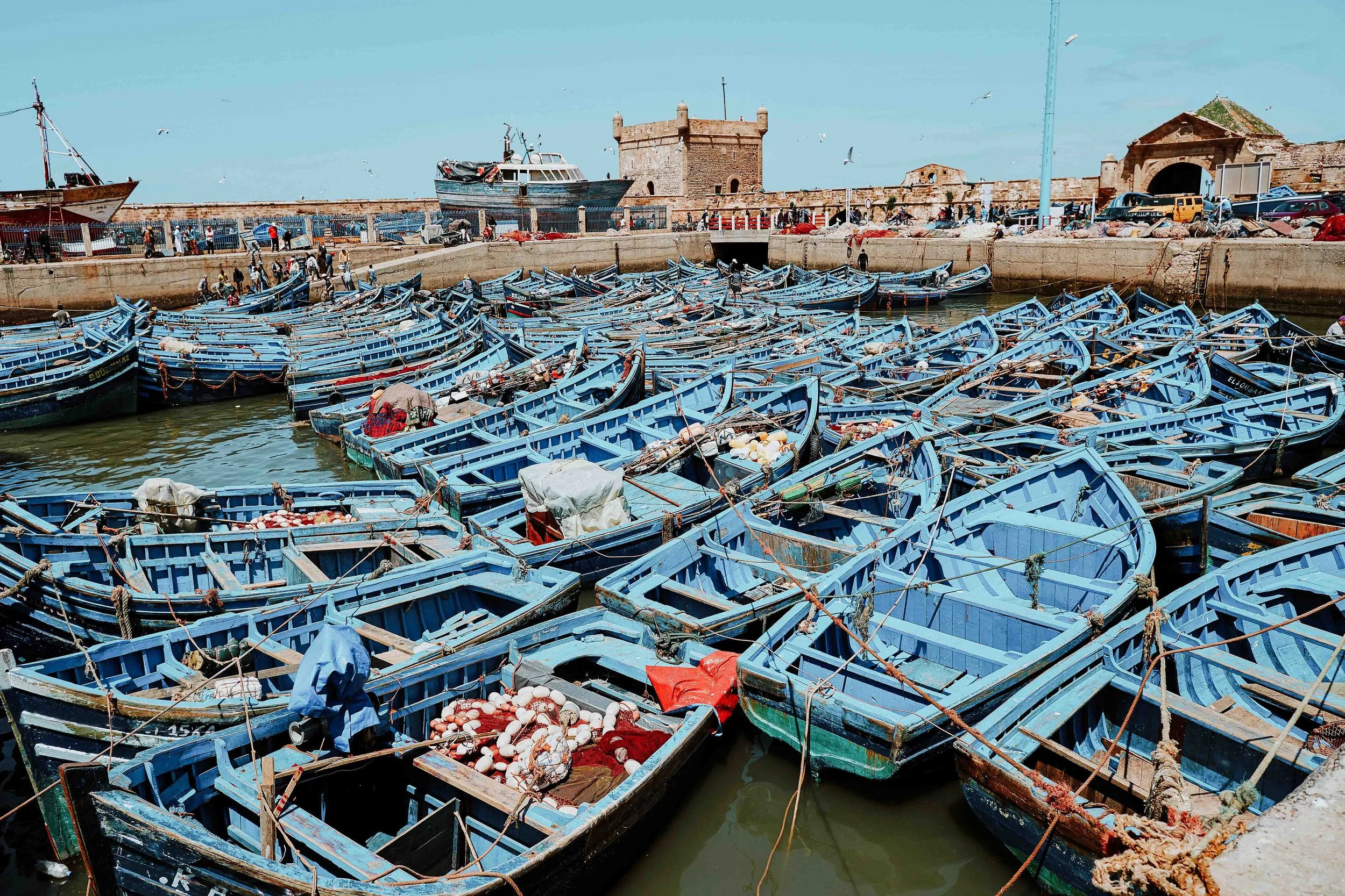 Morocco Game of Thrones Locations (2023) : Real-Life GOT Filming ...